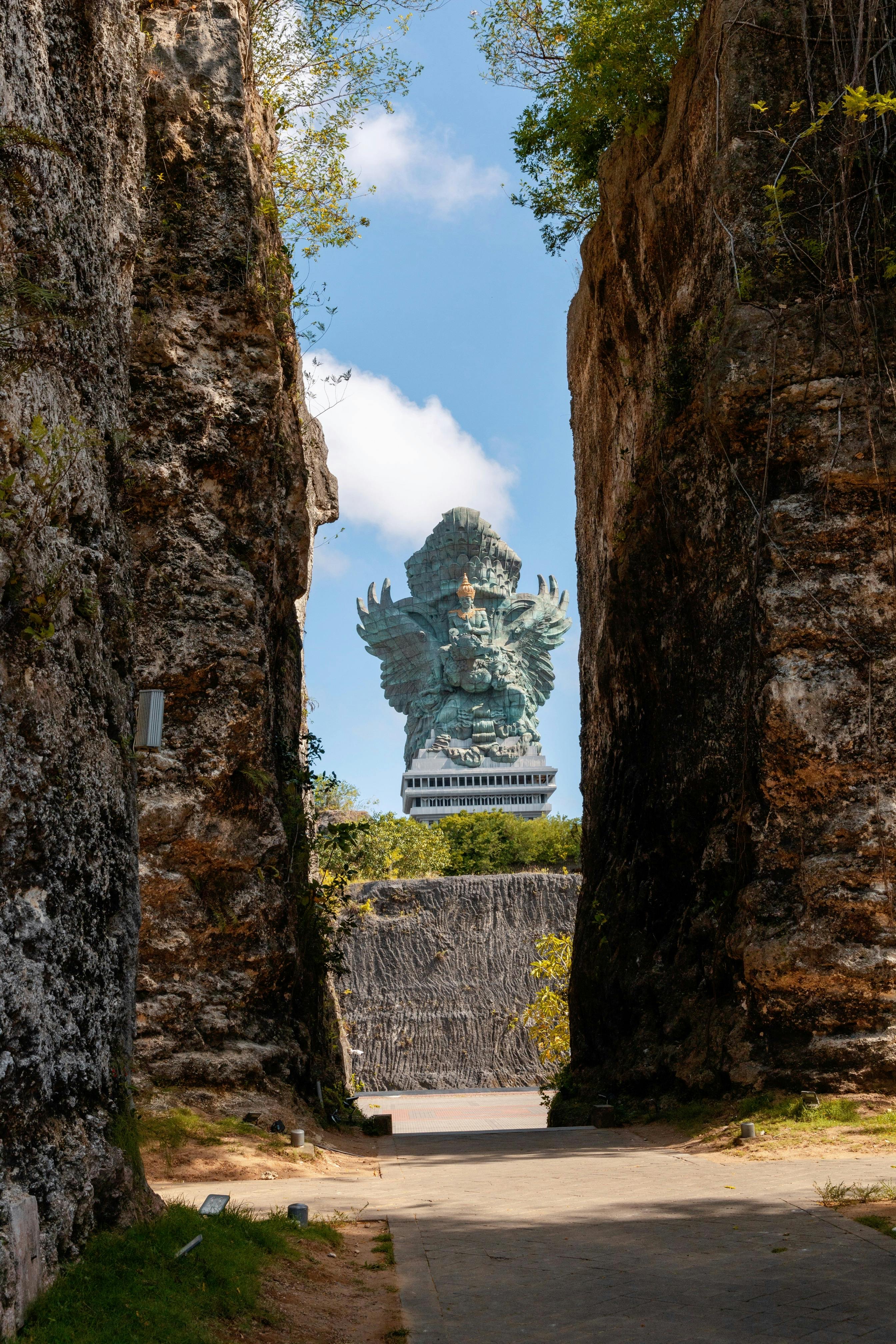 Graha Wisnu Kencana Photos, Download The BEST Free Graha Wisnu Kencana ...