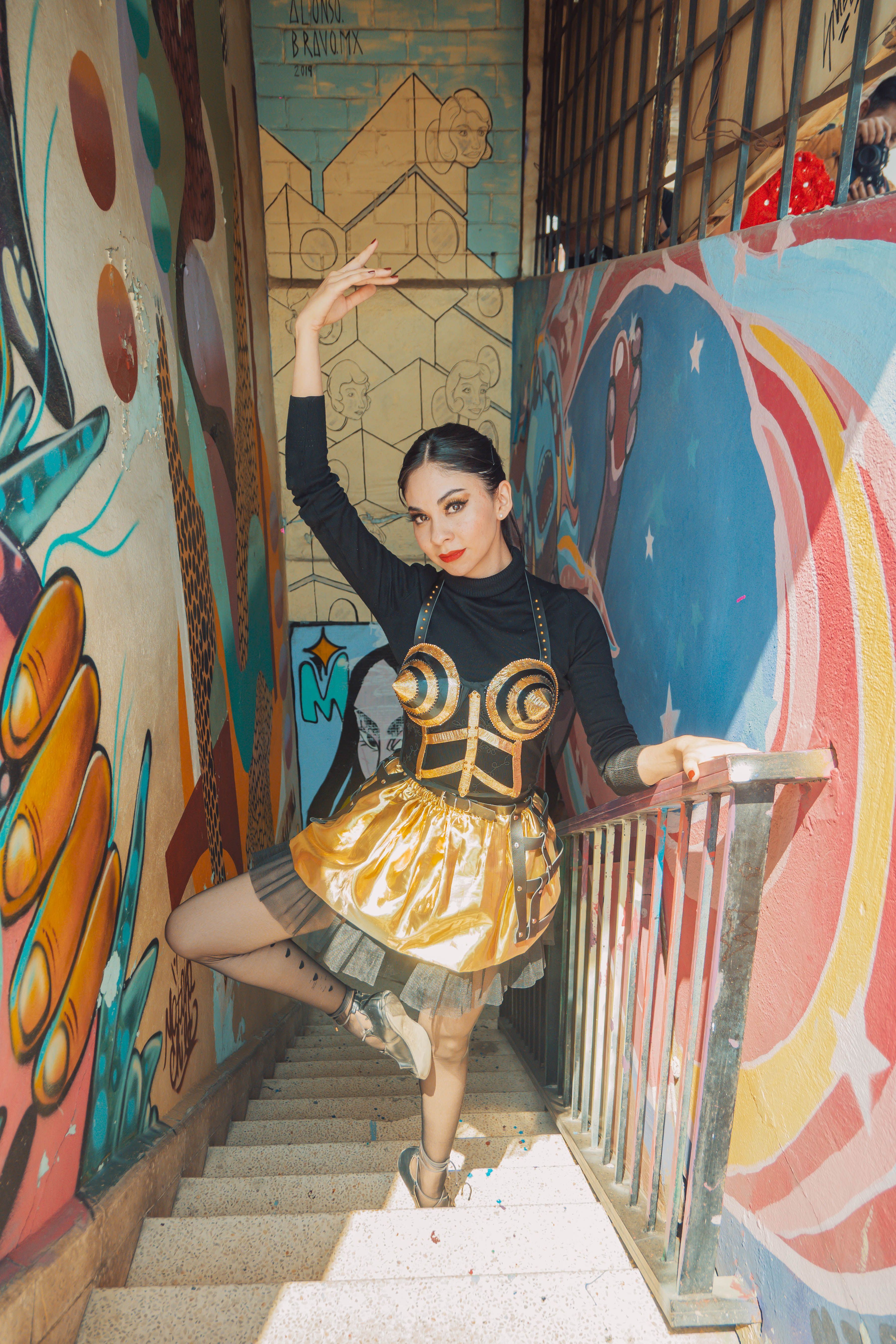 Skye Dancer Photos, Download The BEST Free Skye Dancer Stock Photos ...