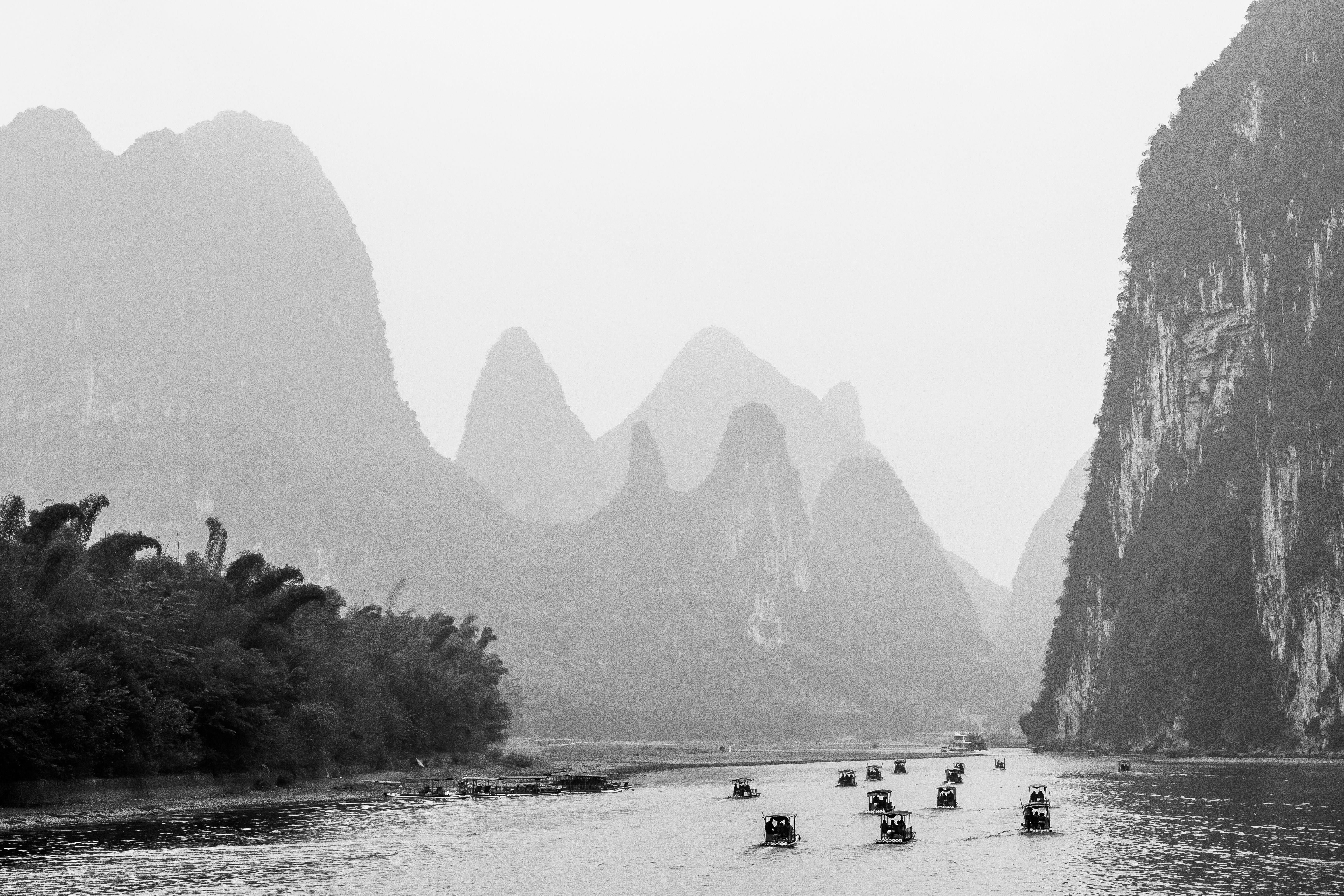 Guilin And Li River Photos, Download The BEST Free Guilin And Li River ...