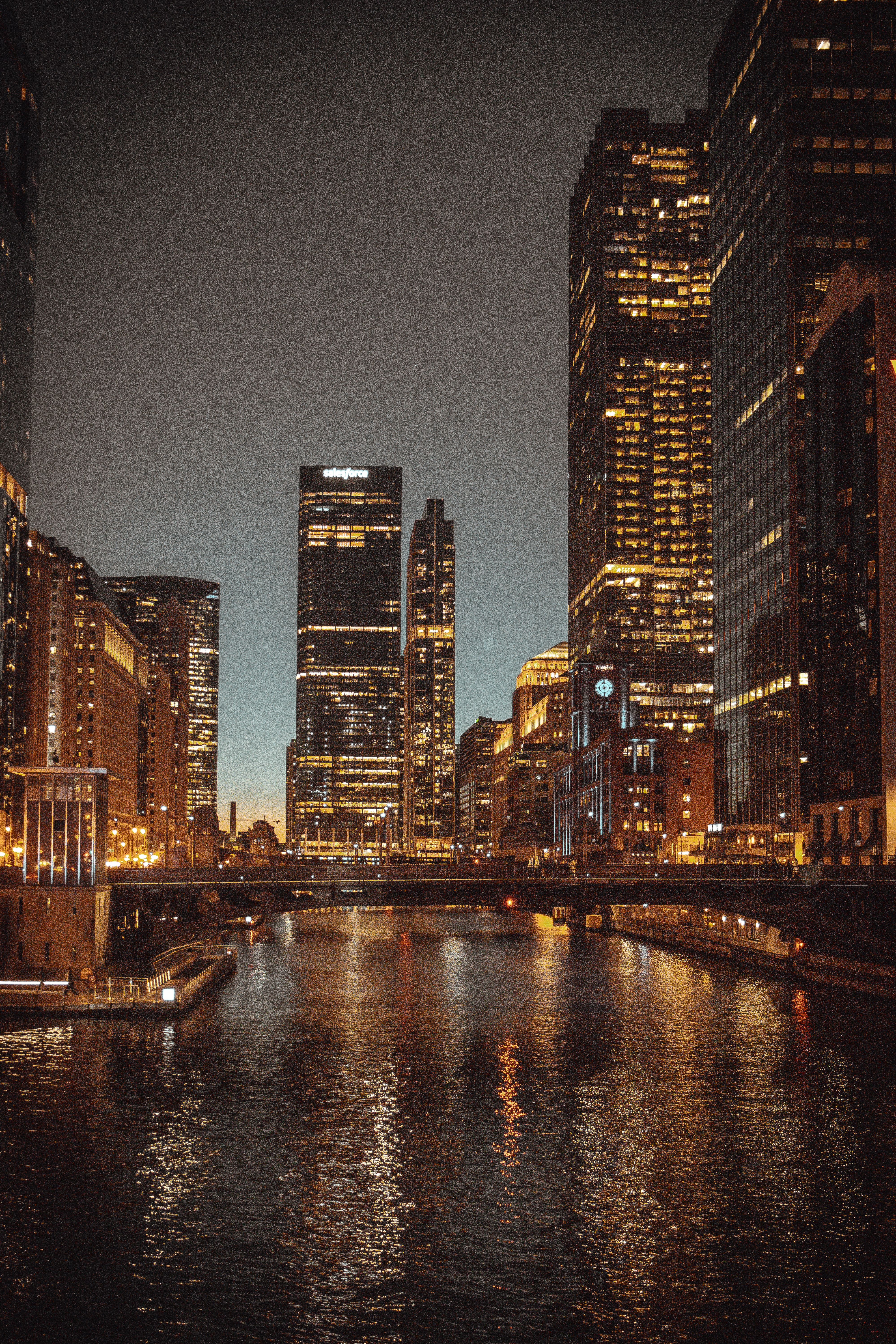 Chicago · Free Stock Photo