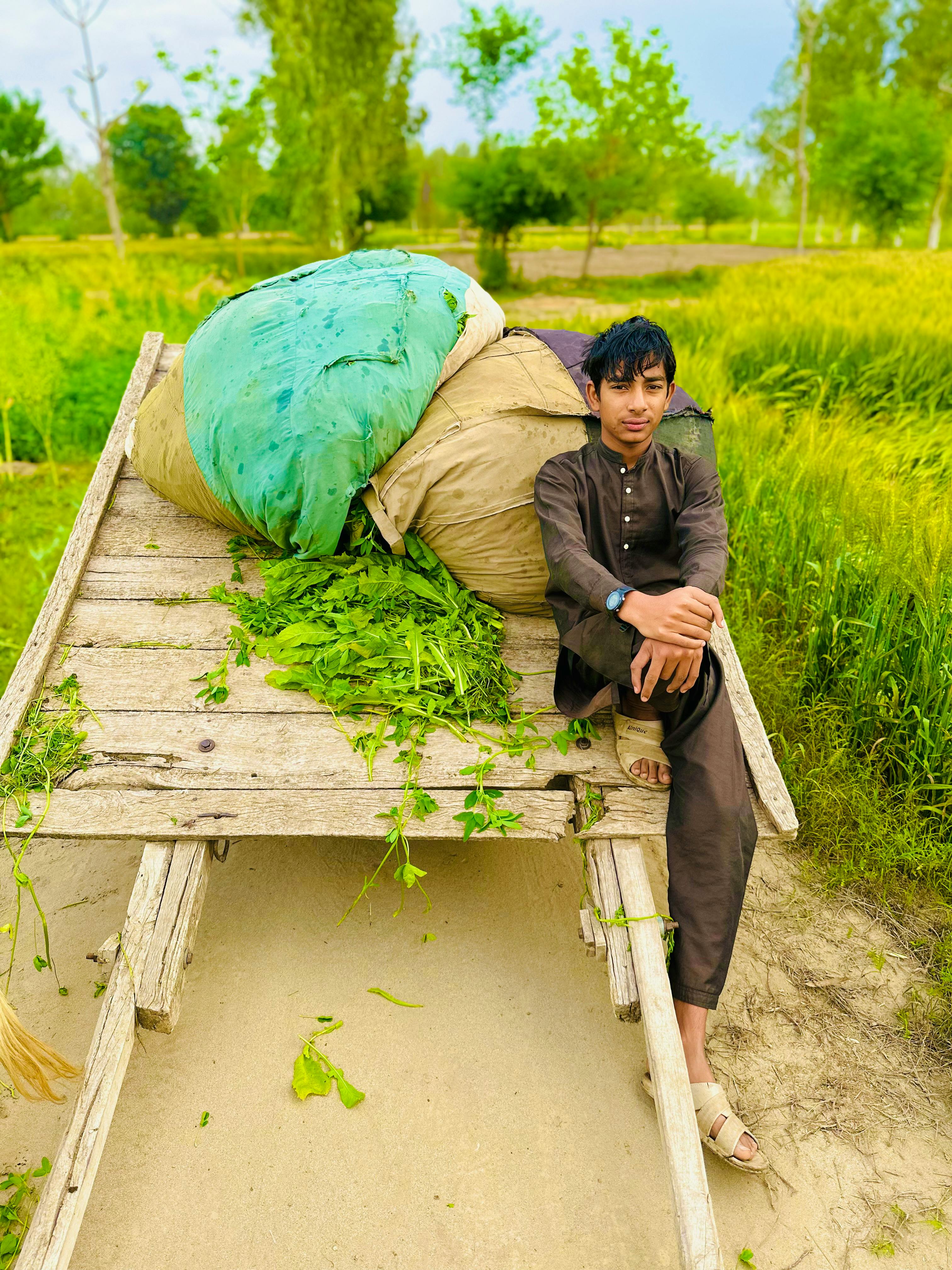 Muhammad Sufyan Ali – Fotografie