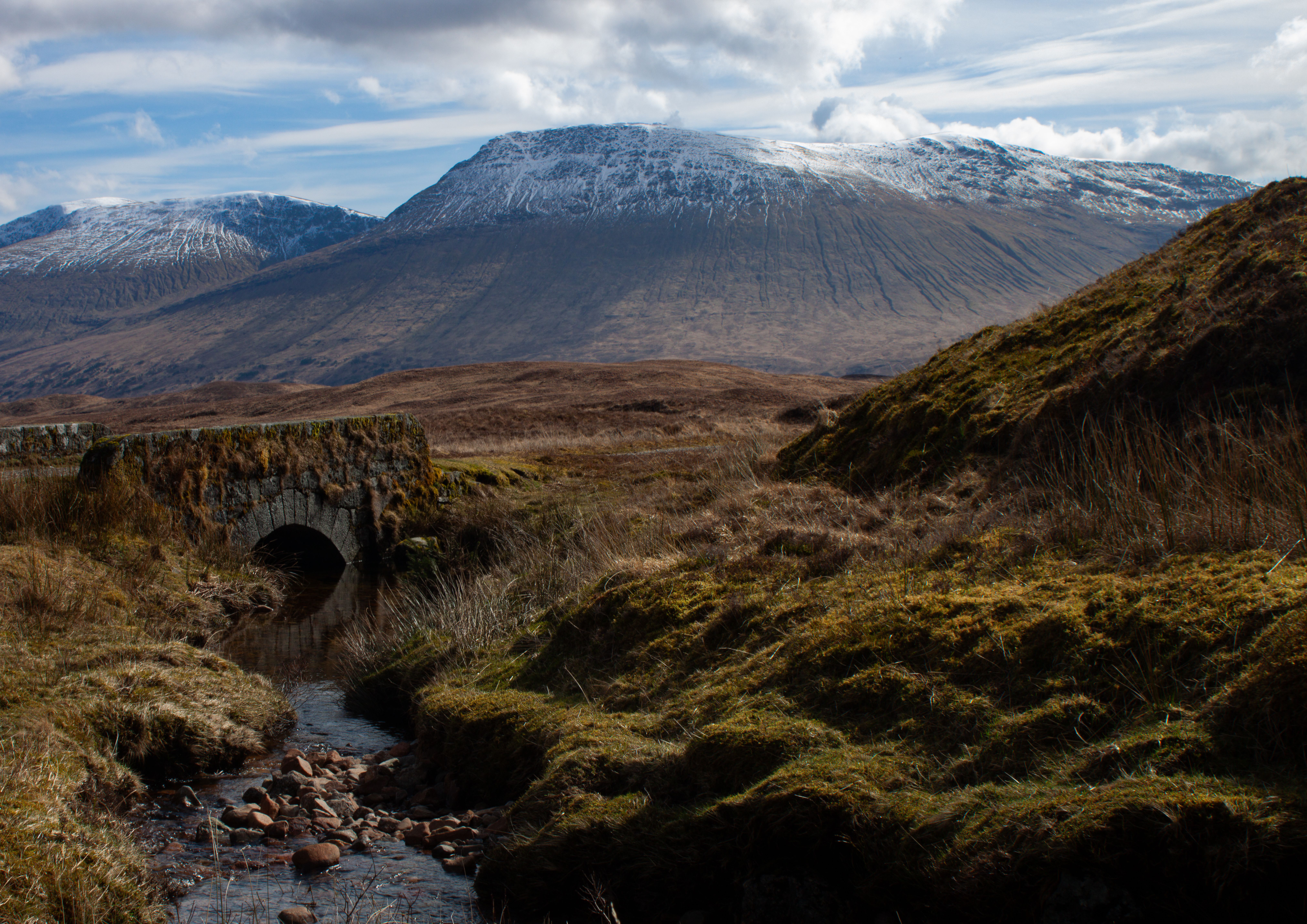 Mark Atkinson - Photography