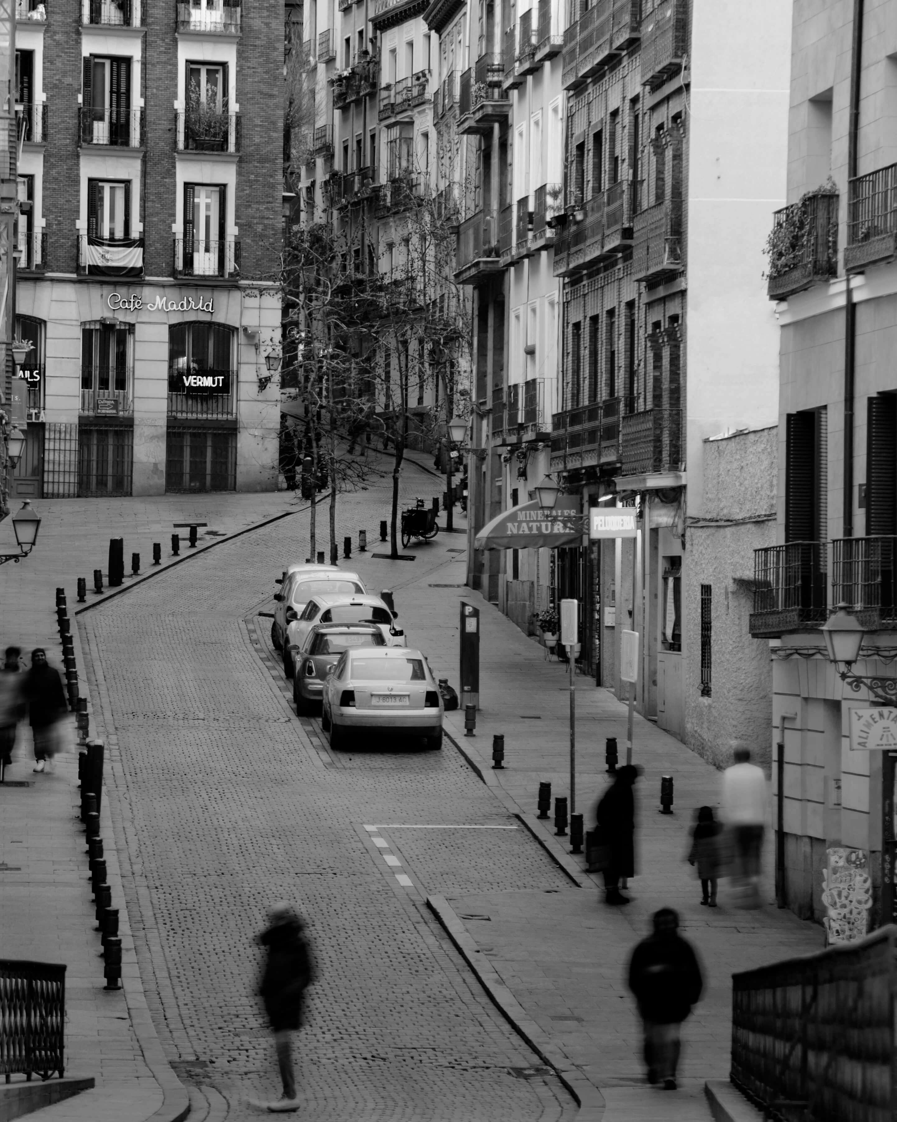 Gonzalo Guzman - Photography