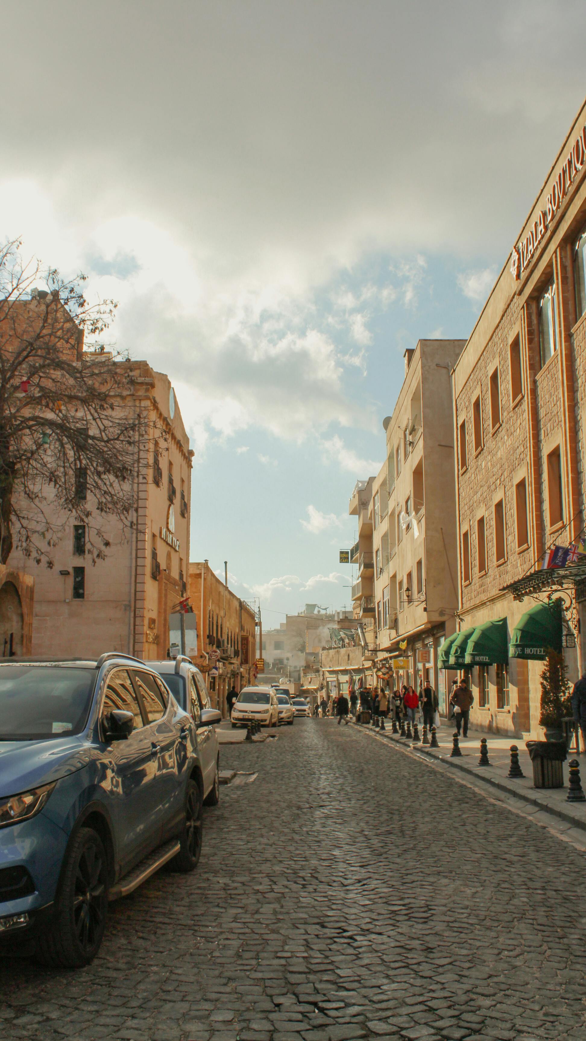 Zahide Taş - Photography