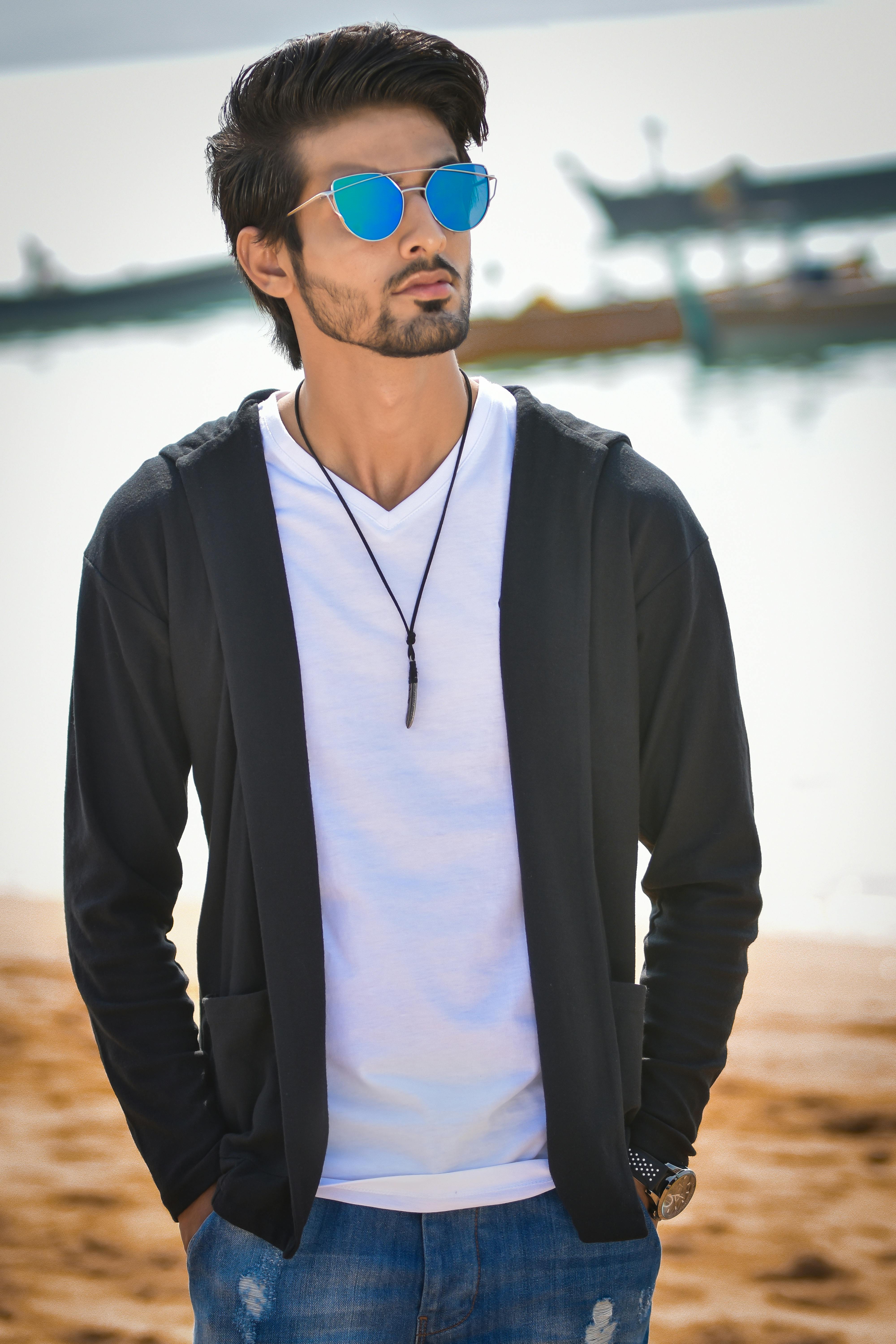 Free Stock Photo Of Outdoorchallenge Fashion Fashion Model