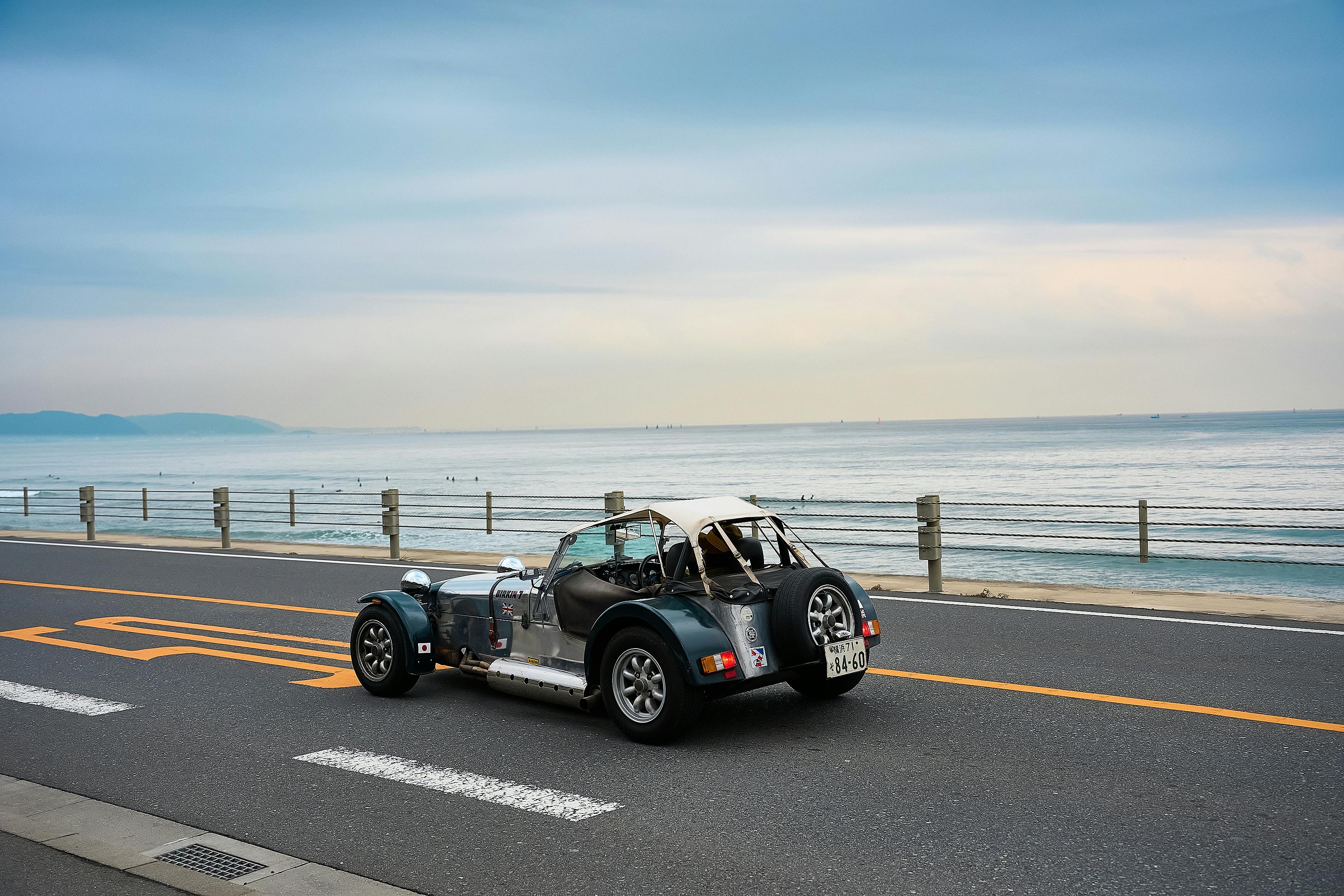 Bernice Chan - Photography