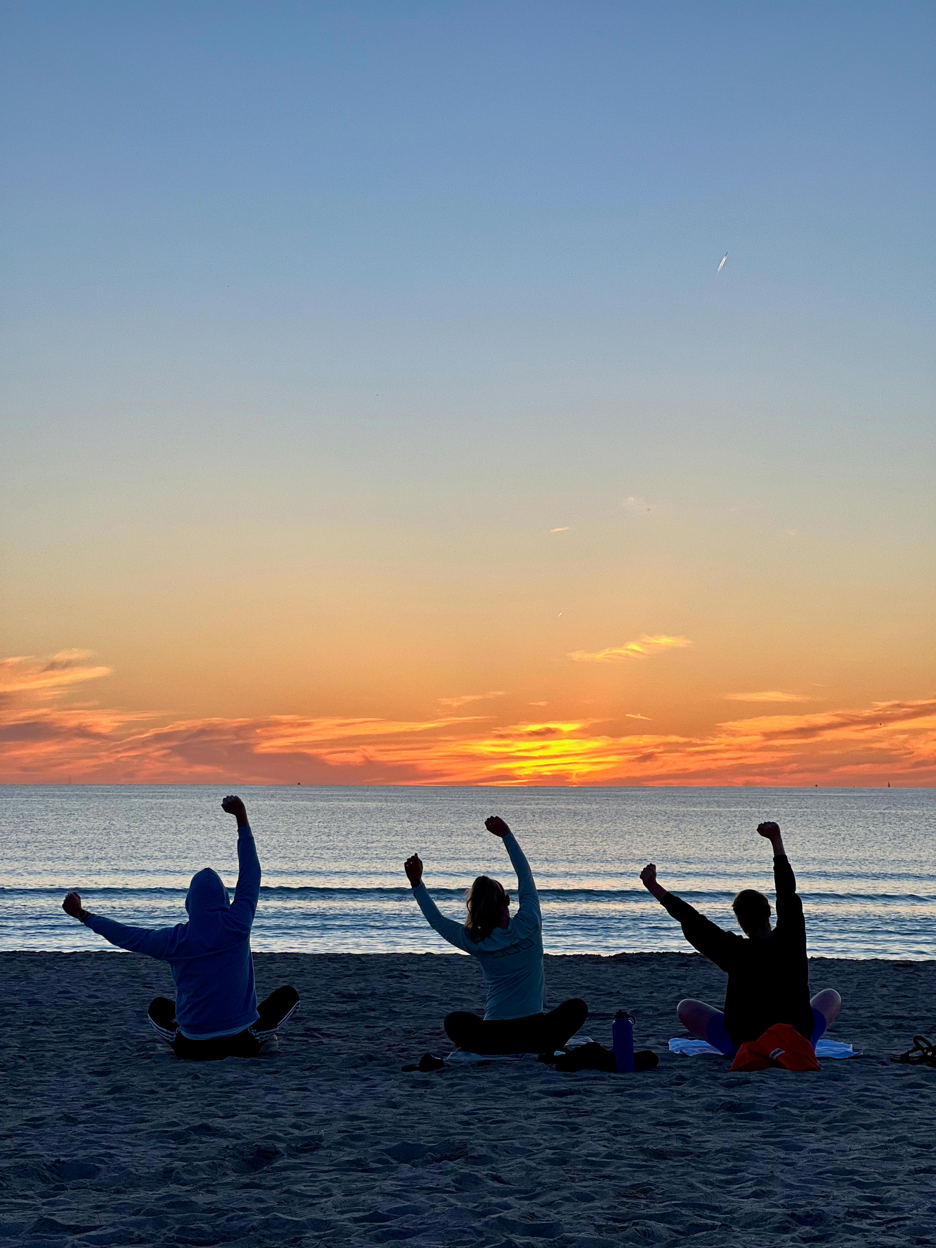 Sunsets People Photos, Download The BEST Free Sunsets People Stock ...