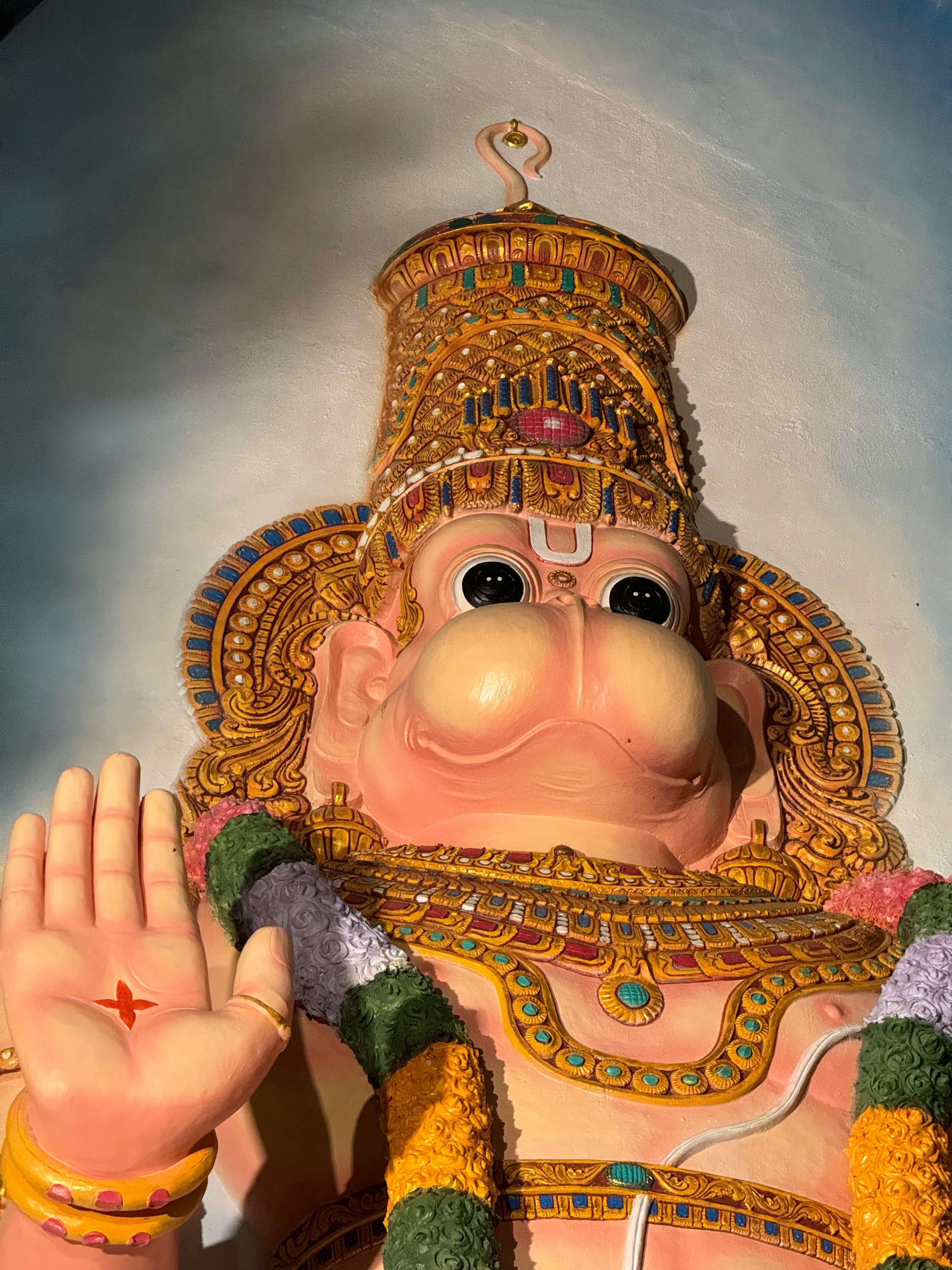 Ram Iyengar - 摄影