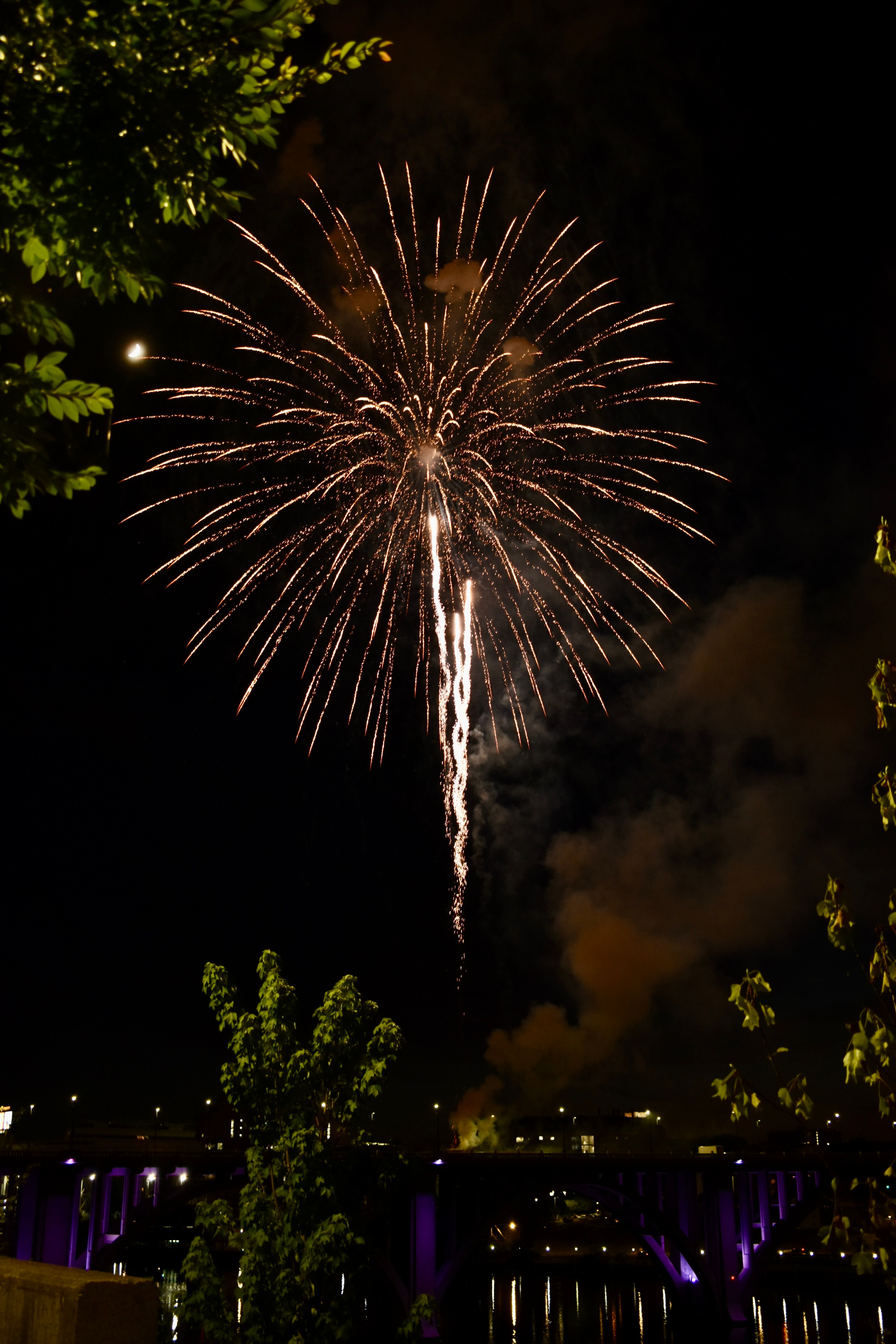 Summer Fireworks Photos, Download The BEST Free Summer Fireworks Stock ...