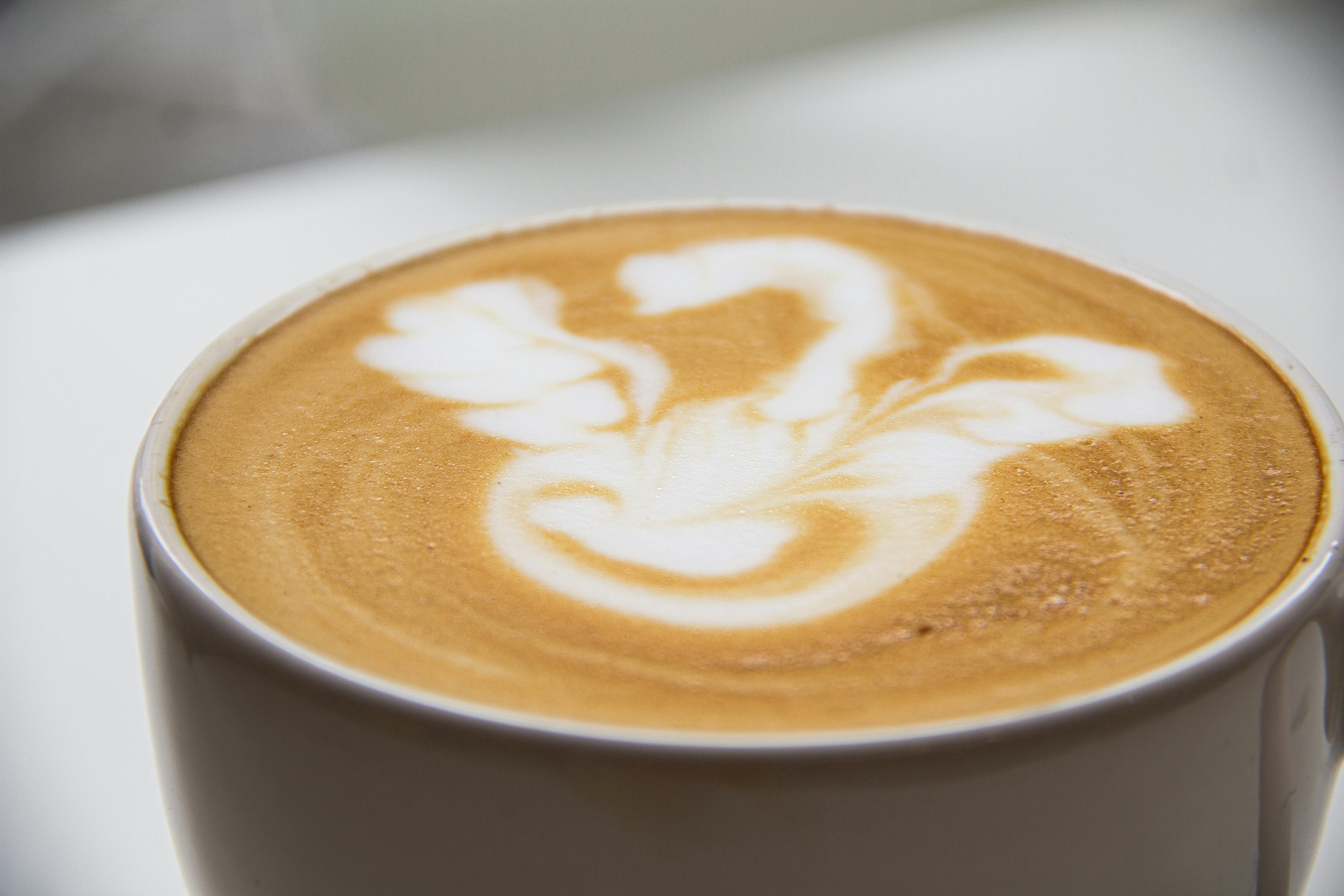 Milk Coffe Photos, Download The BEST Free Milk Coffe Stock Photos & HD ...