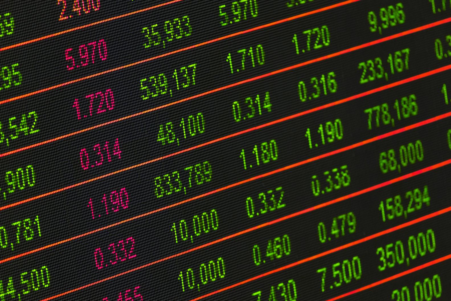 Mastering Stock Identification with Ticker Symbols and Codes
