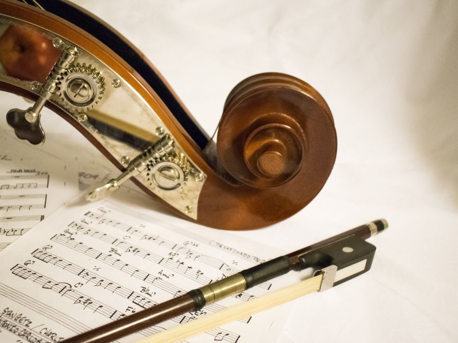 What Is The First Instrument A Child Should Learn What Is The First Instrument A Child Should Learn