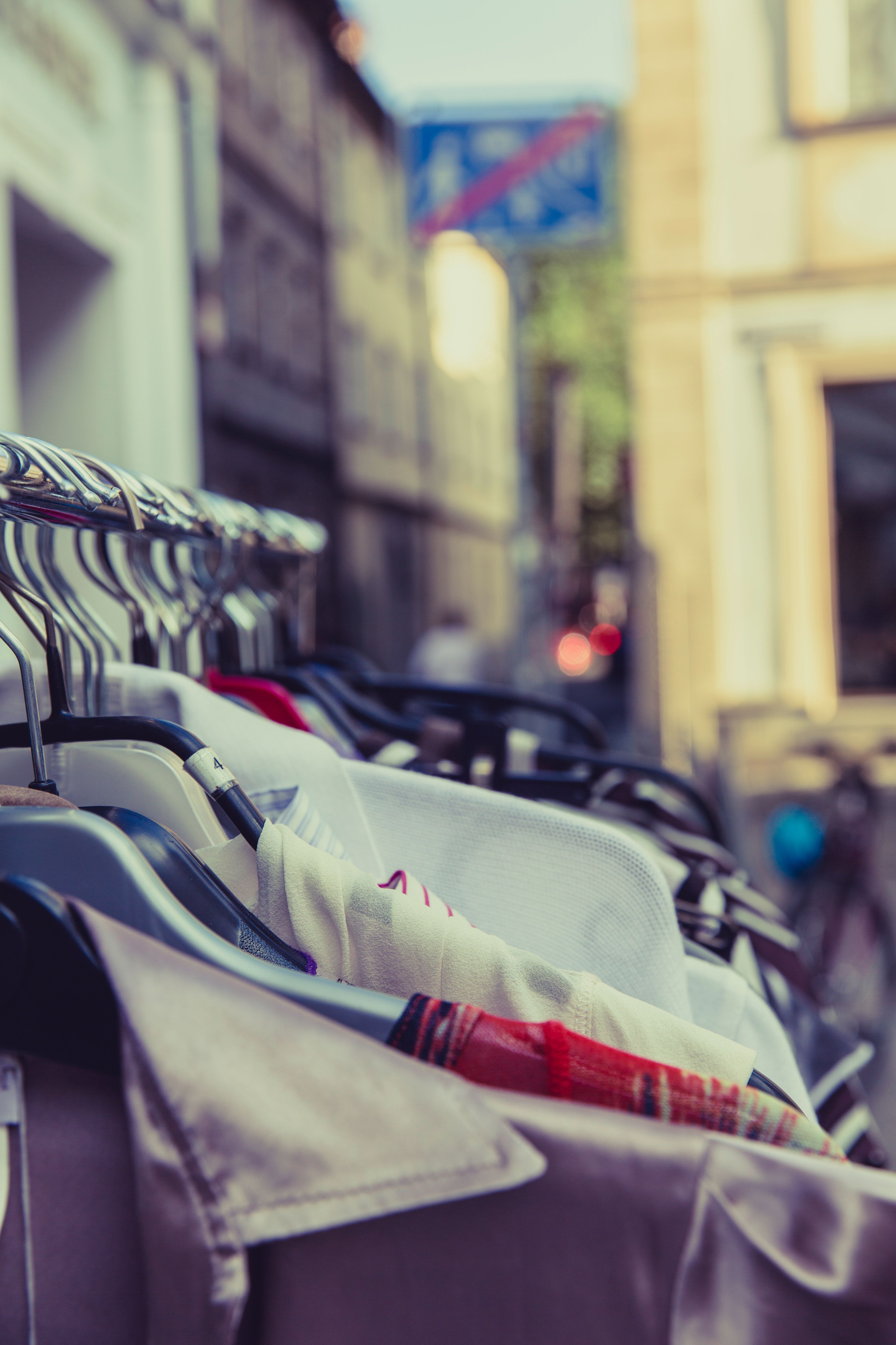 Free stock photo of blur, boutique, close-up