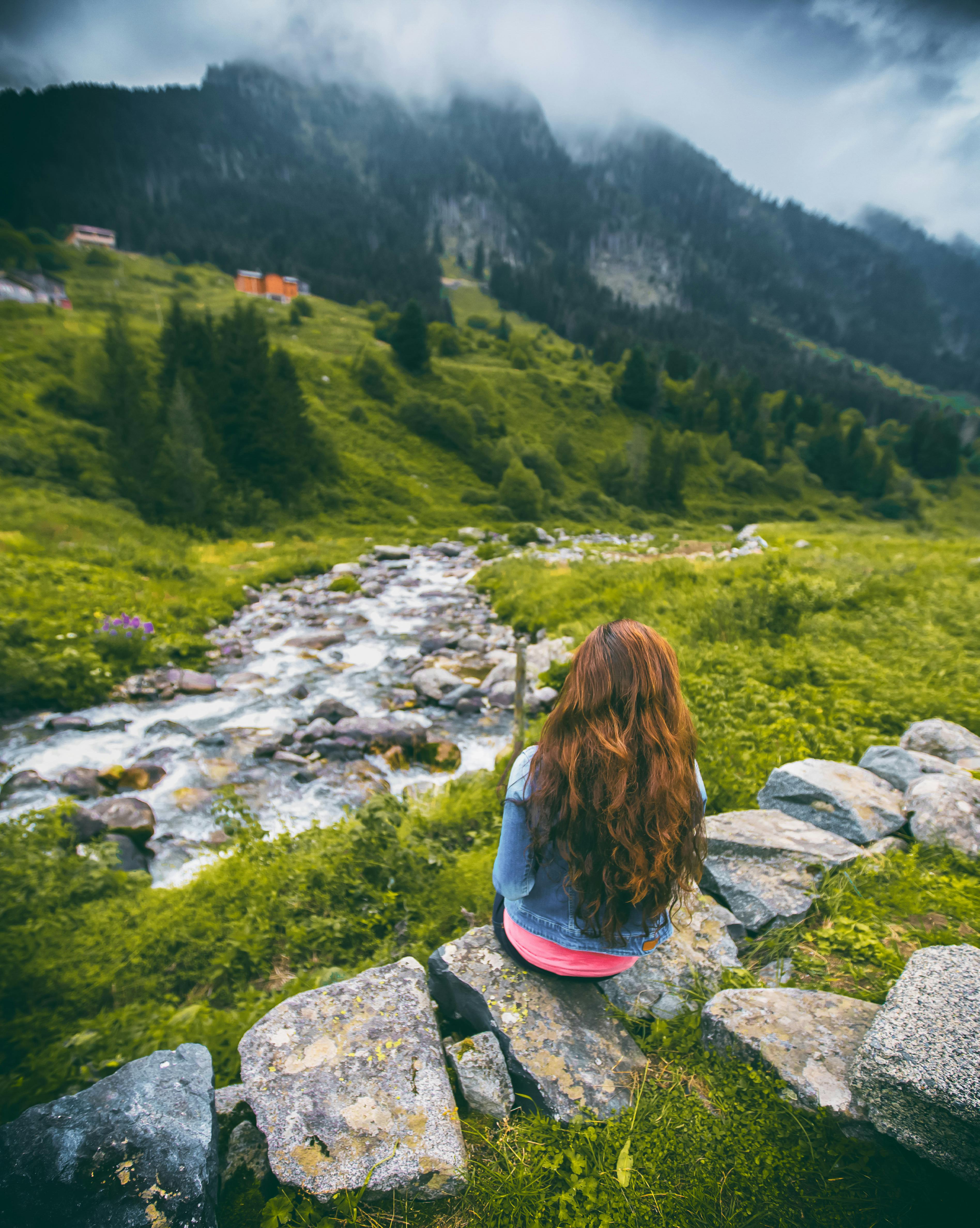 50+ Beautiful Loneliness Photos · Pexels · Free Stock Photos