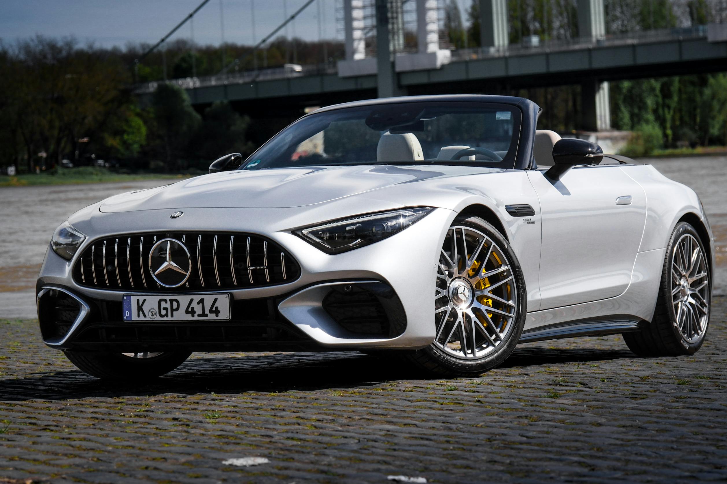 Mercedes Amg Sl43 Photos, Download The BEST Free Mercedes Amg Sl43 ...