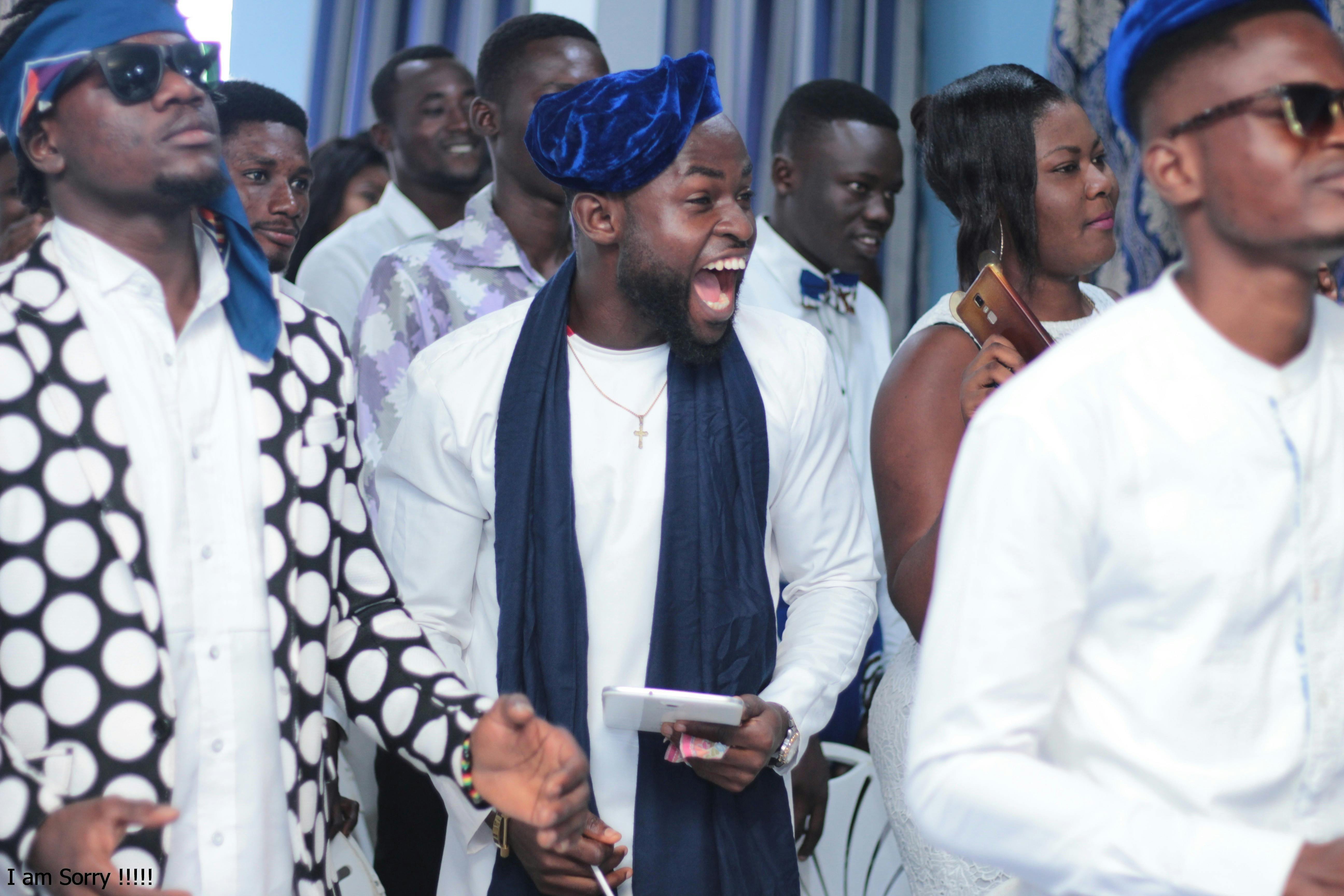 Kofi Denzel - Fotografía