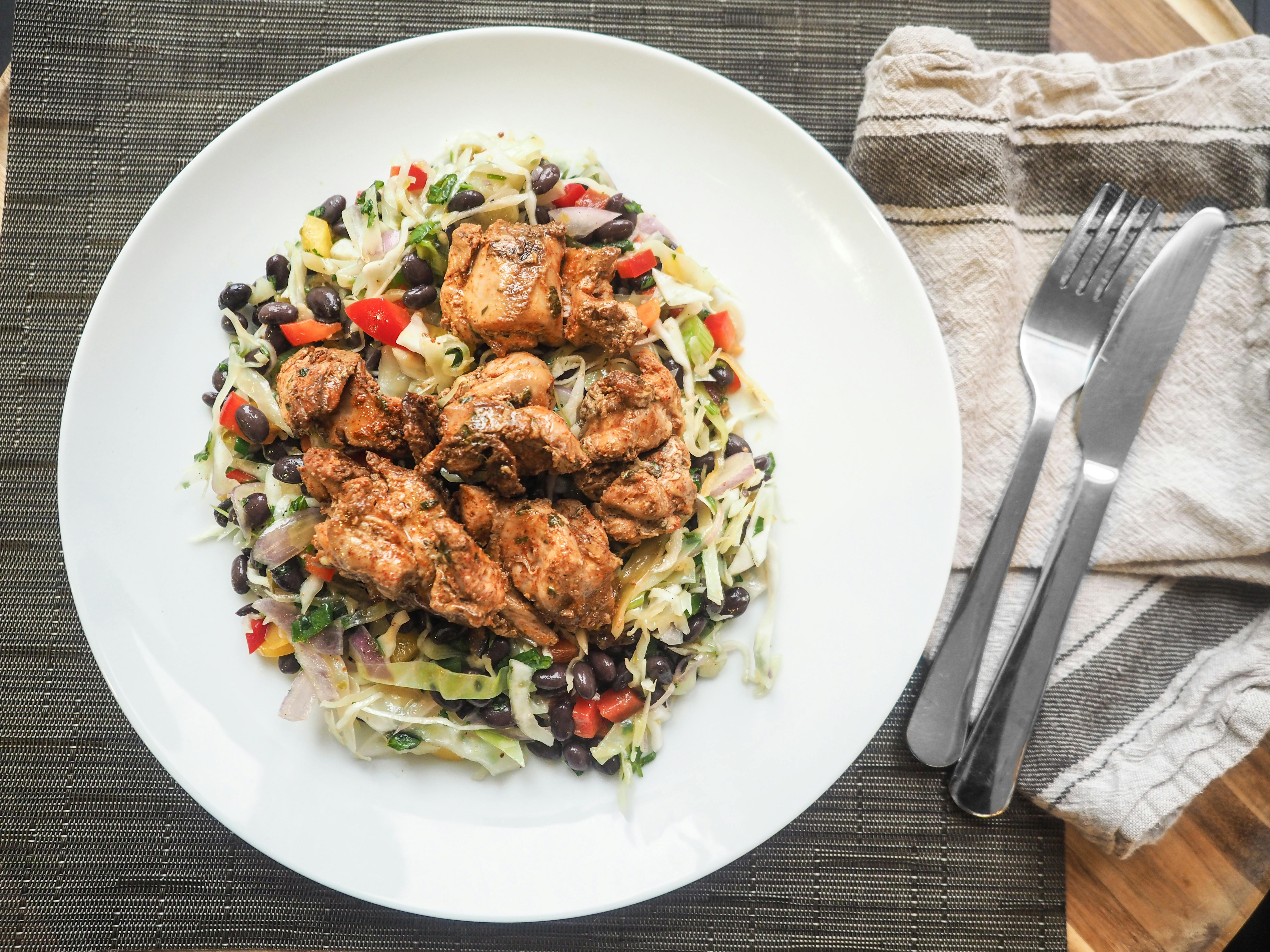 Cooked Food · Free Stock Photo