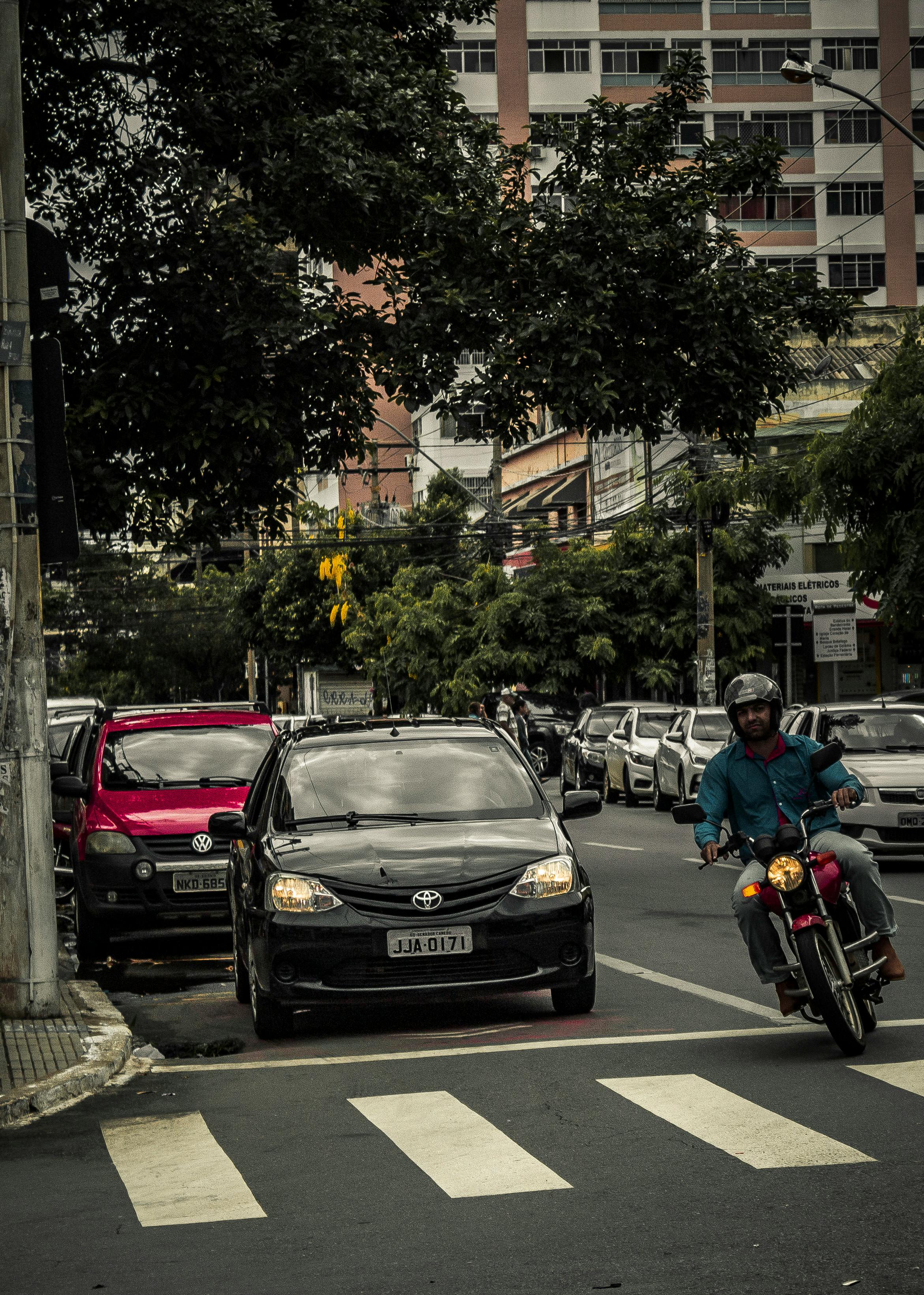 Free stock photo of brazil, brazilian, city