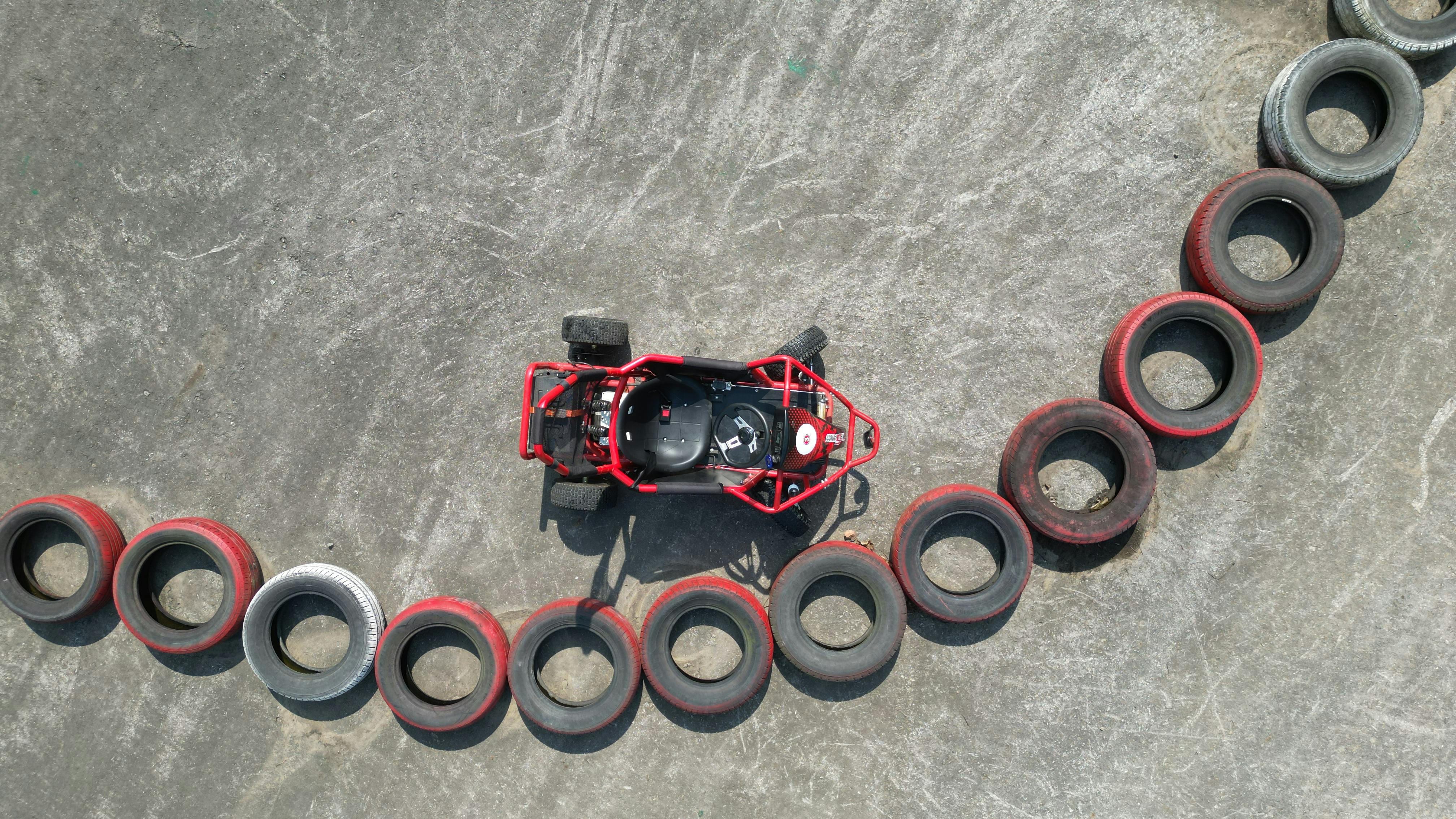 JIUN-JE LIN – Fotografie