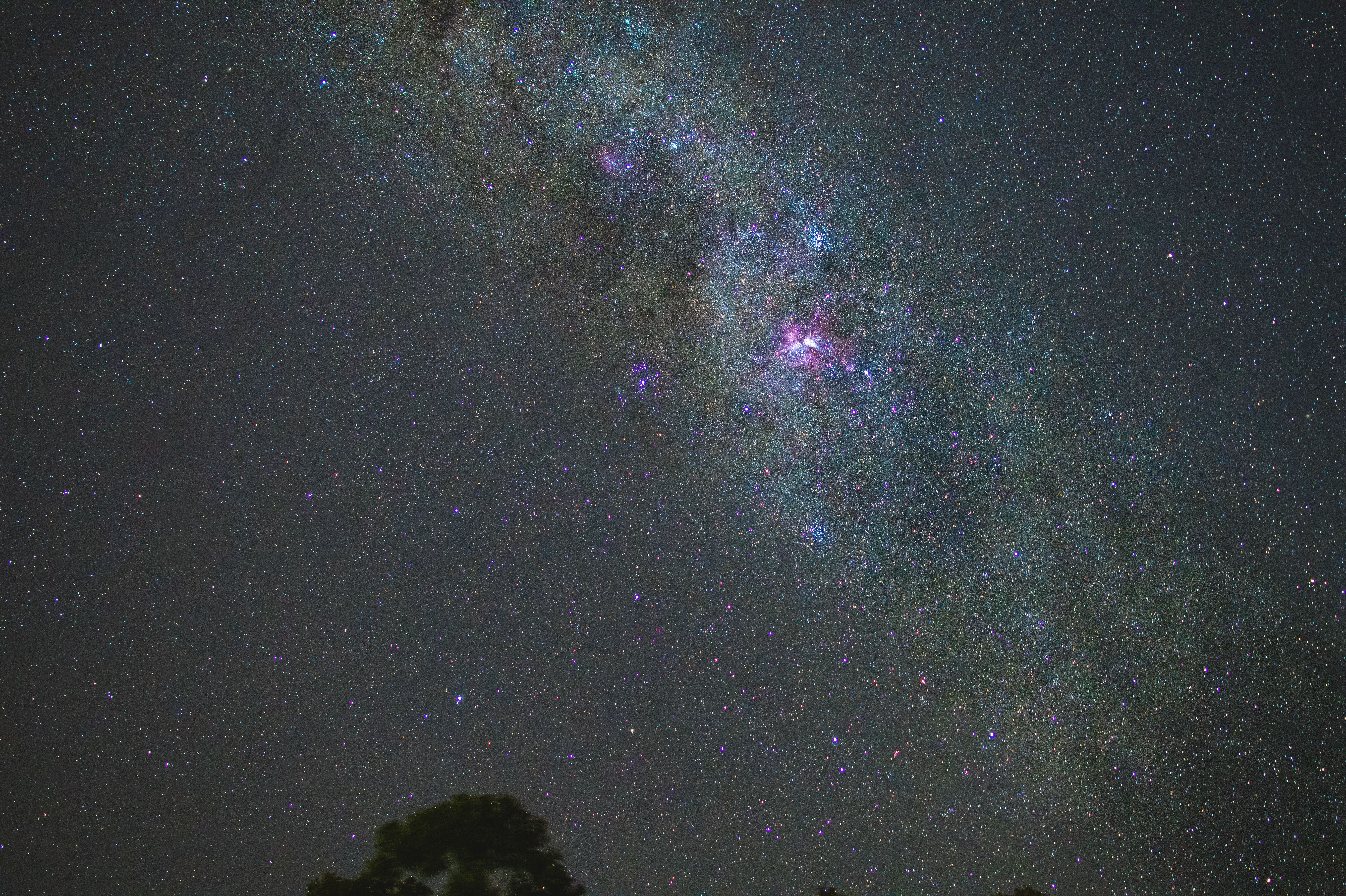 Free stock photo of abstract, astrology, astrophotography