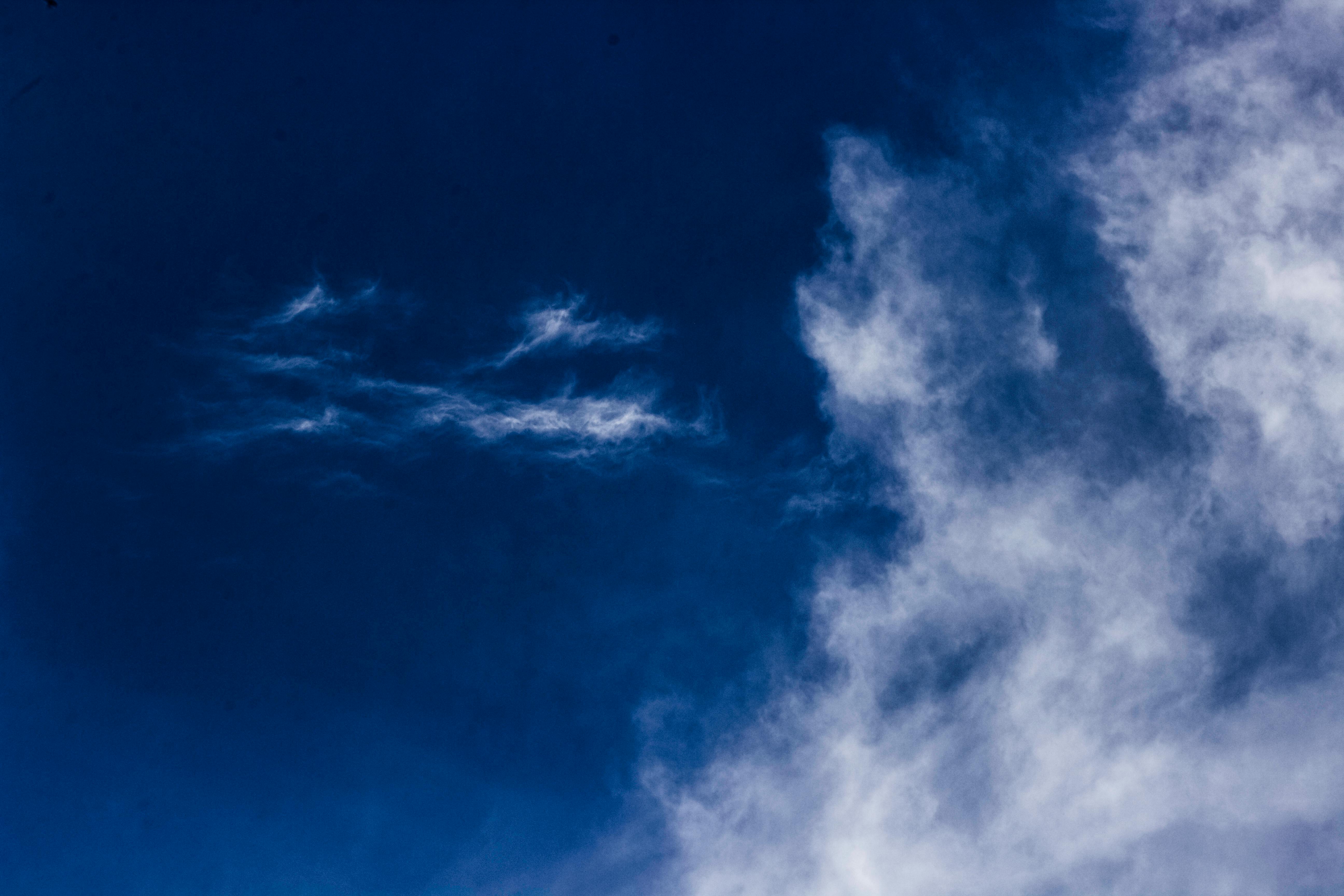 Photo of Sky During Daytime · Free Stock Photo