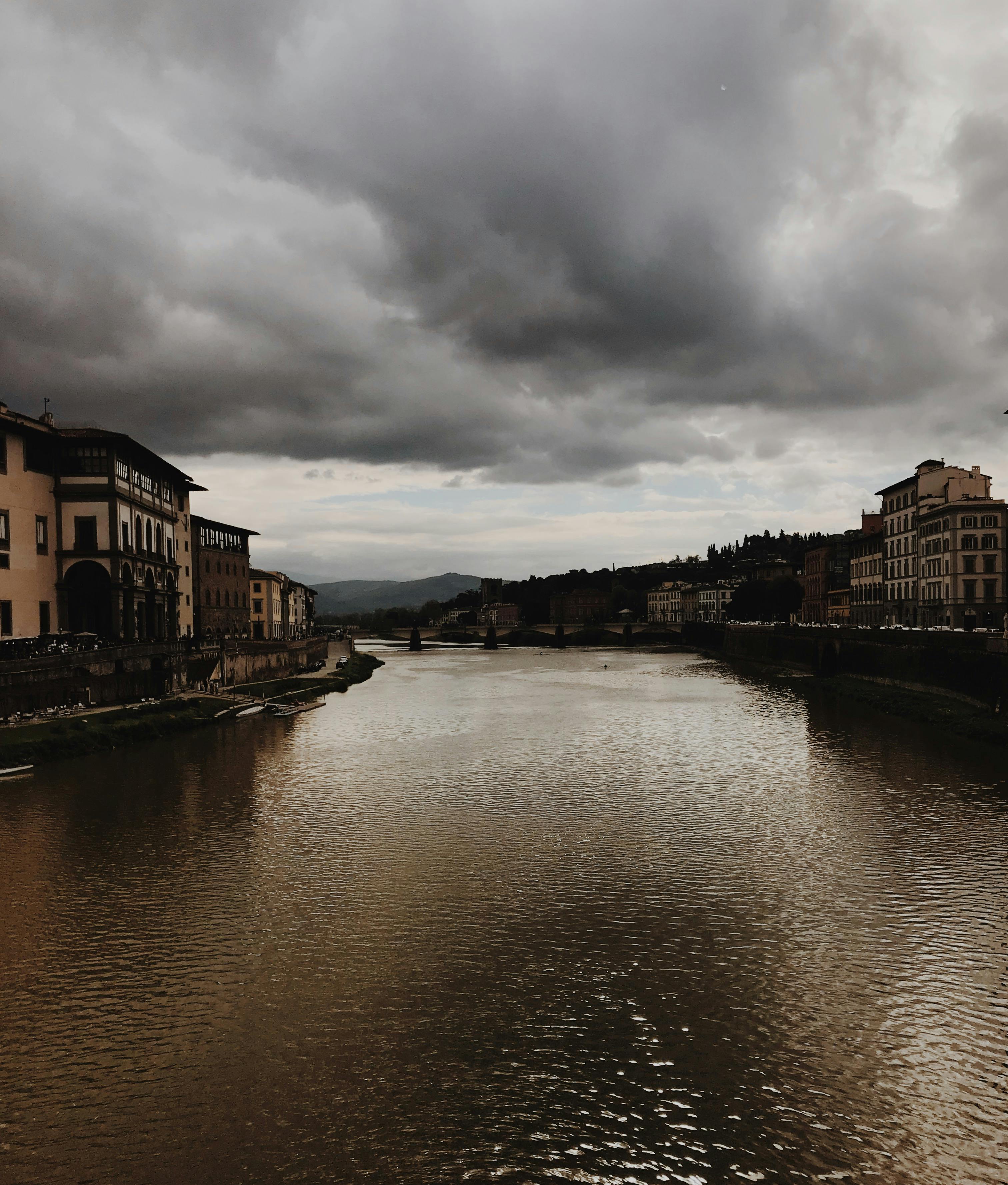 View From Window · Free Stock Photo