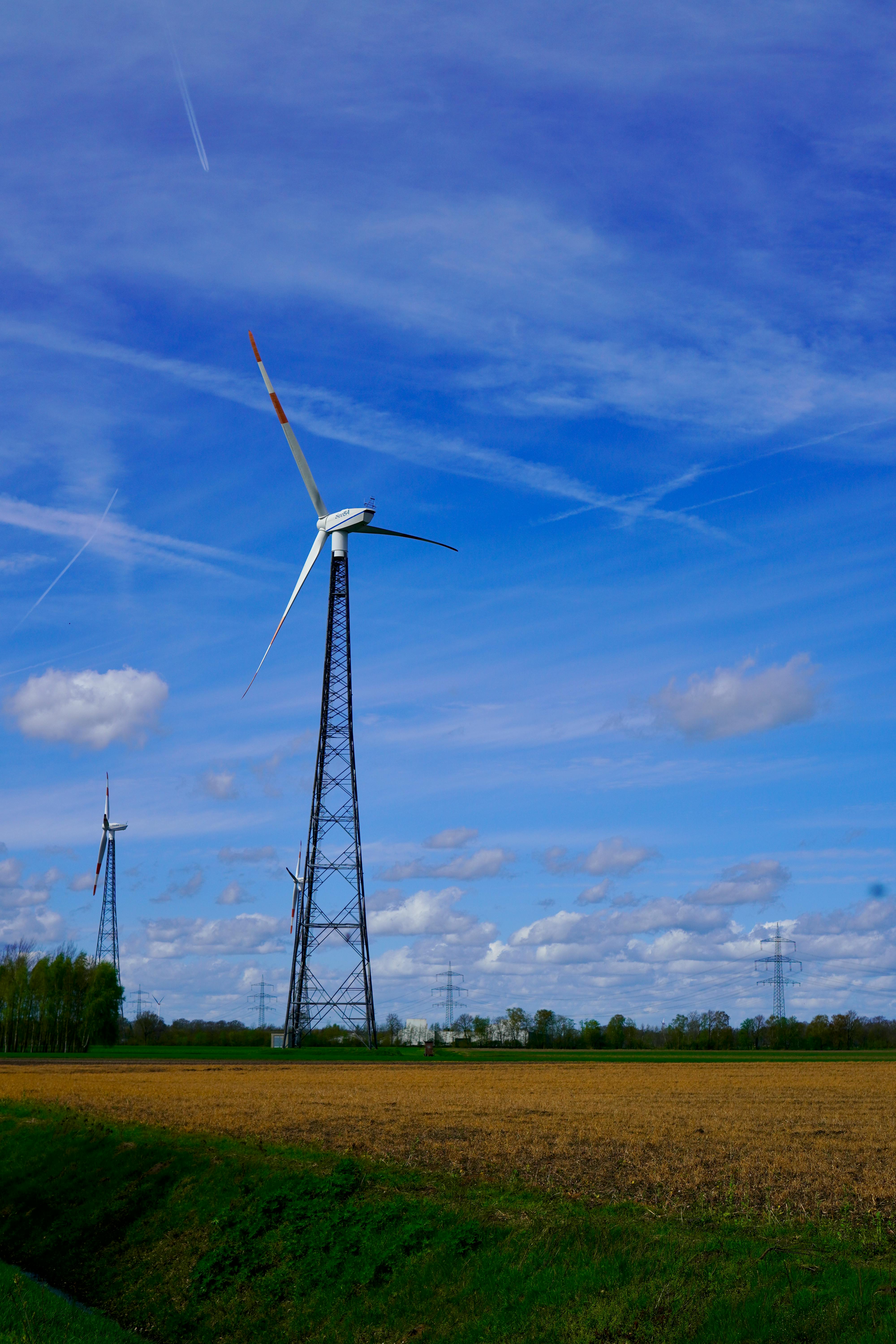 Wind Power Stock Photos, Download The BEST Free Wind Power Stock Stock ...