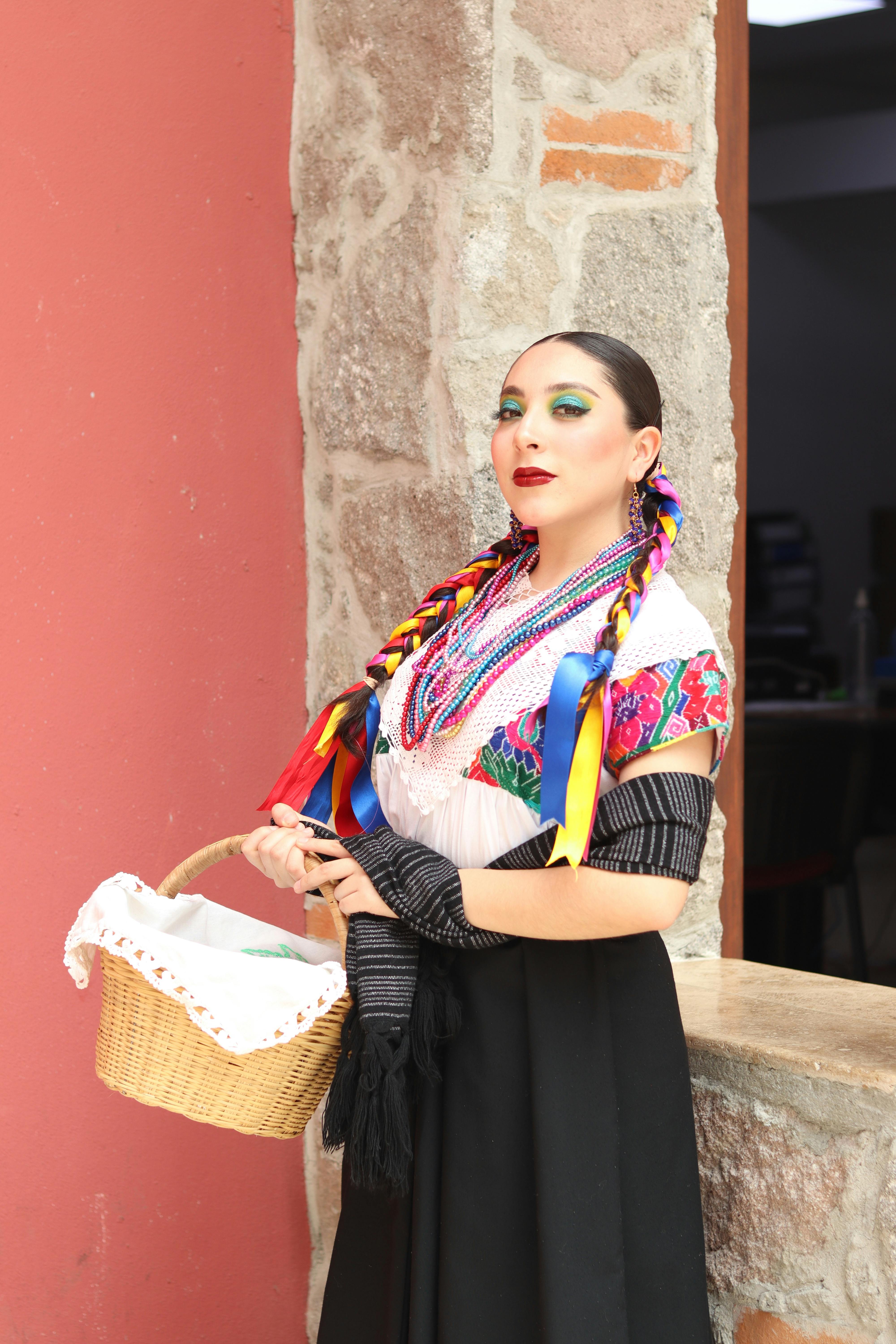 Foto de stock gratuita sobre accesorios etnicos, artesanía, blusa ...