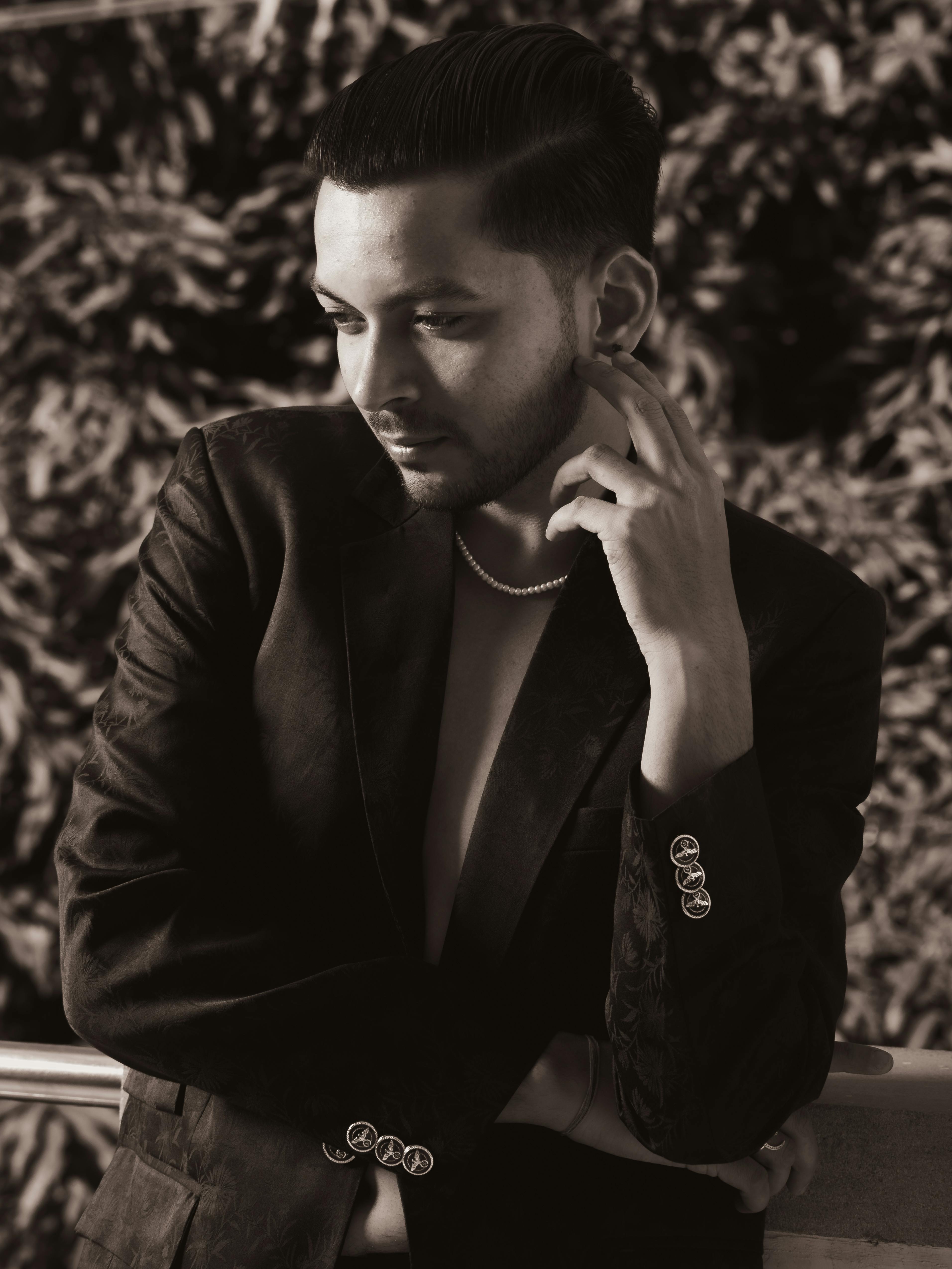 yash dave – Fotografia