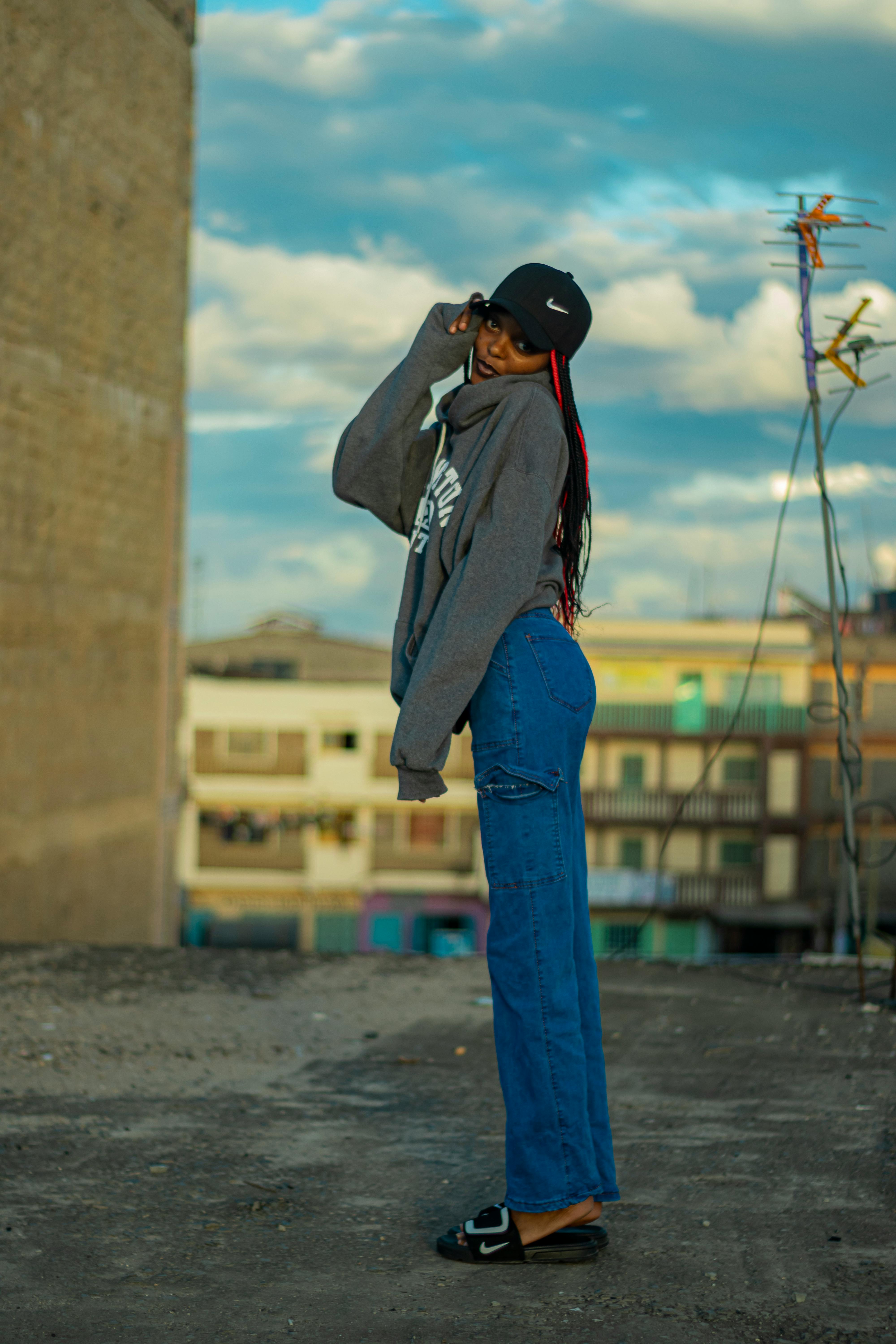 Derrick Wandera - 사진