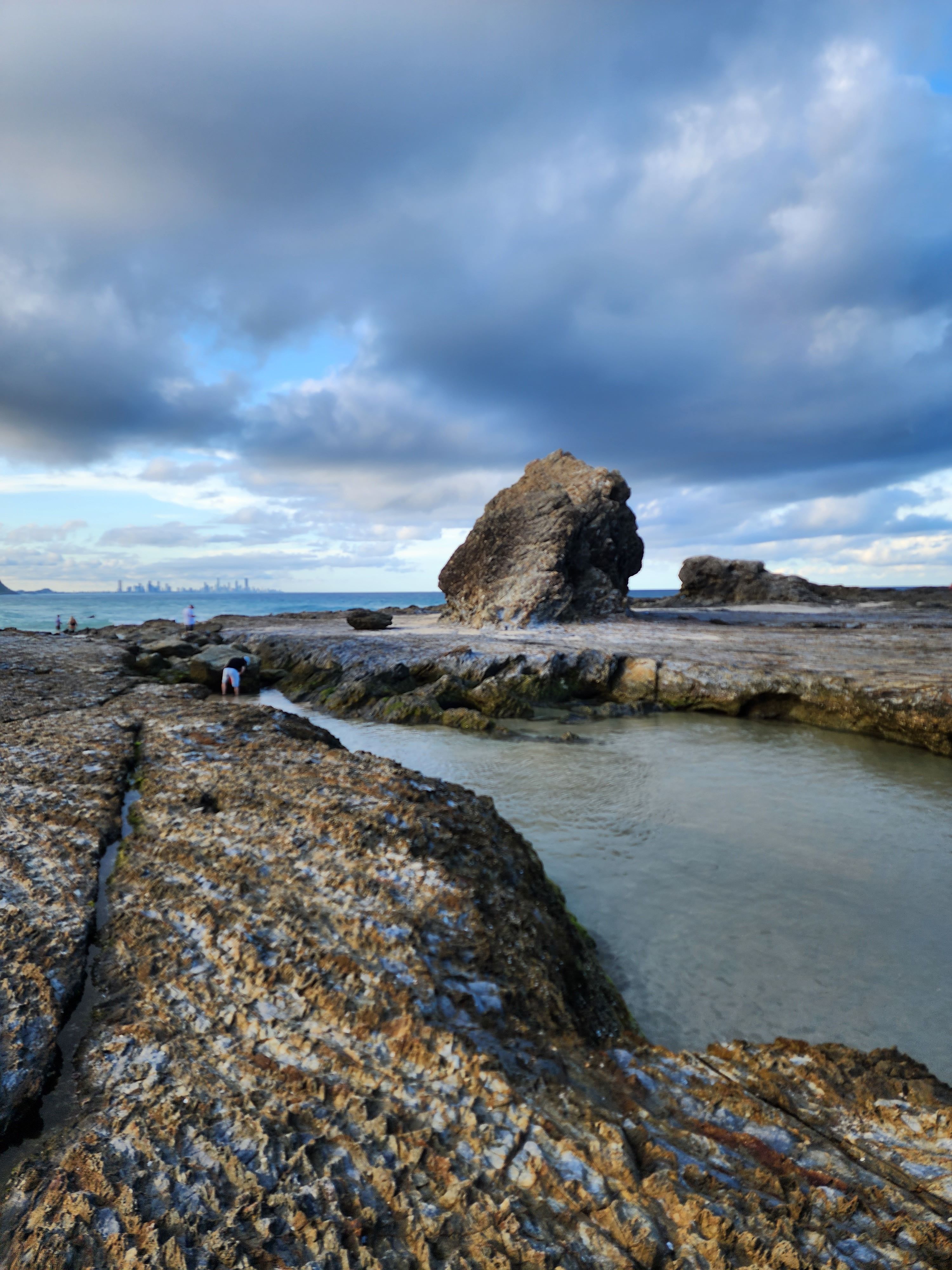 Ocean Cliff Sunset Lighthouse Photos, Download The BEST Free Ocean ...