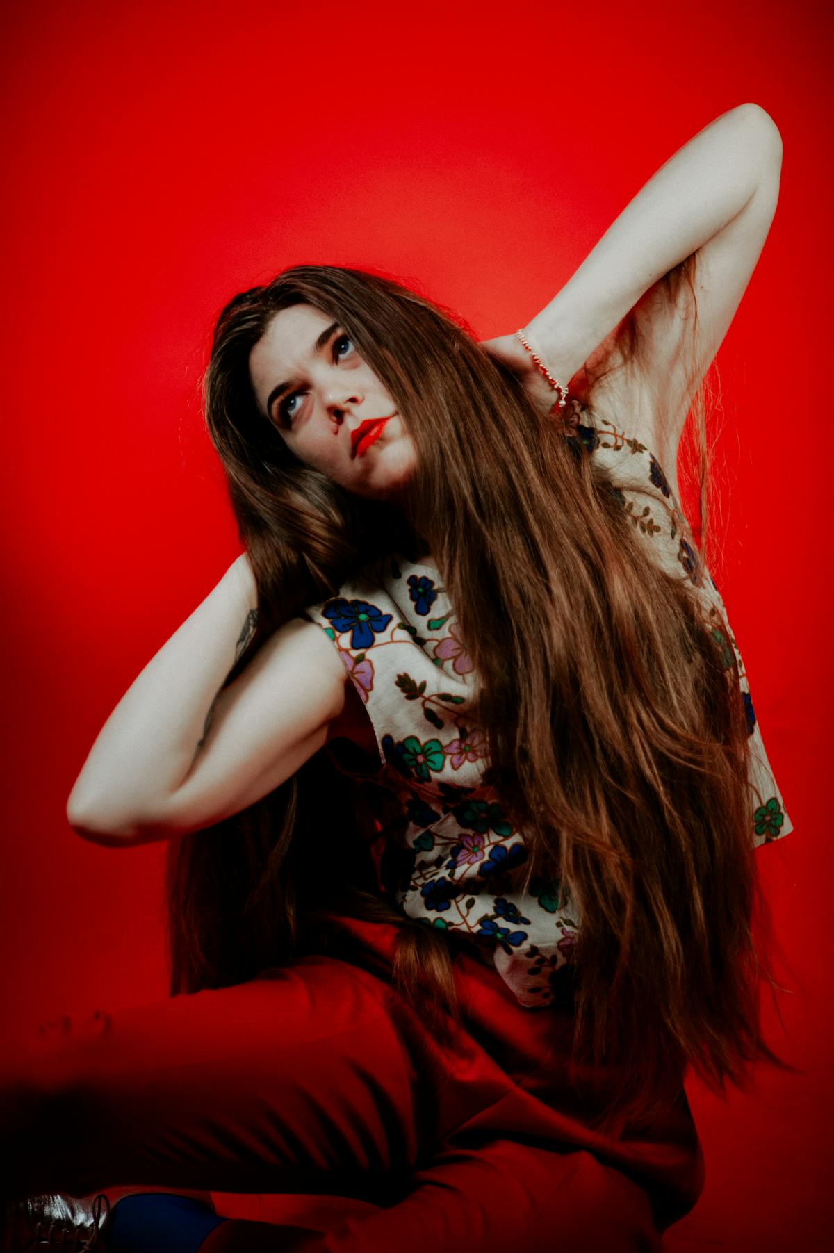 Portrait Color Grading Photos, Download The BEST Free Portrait Color ...