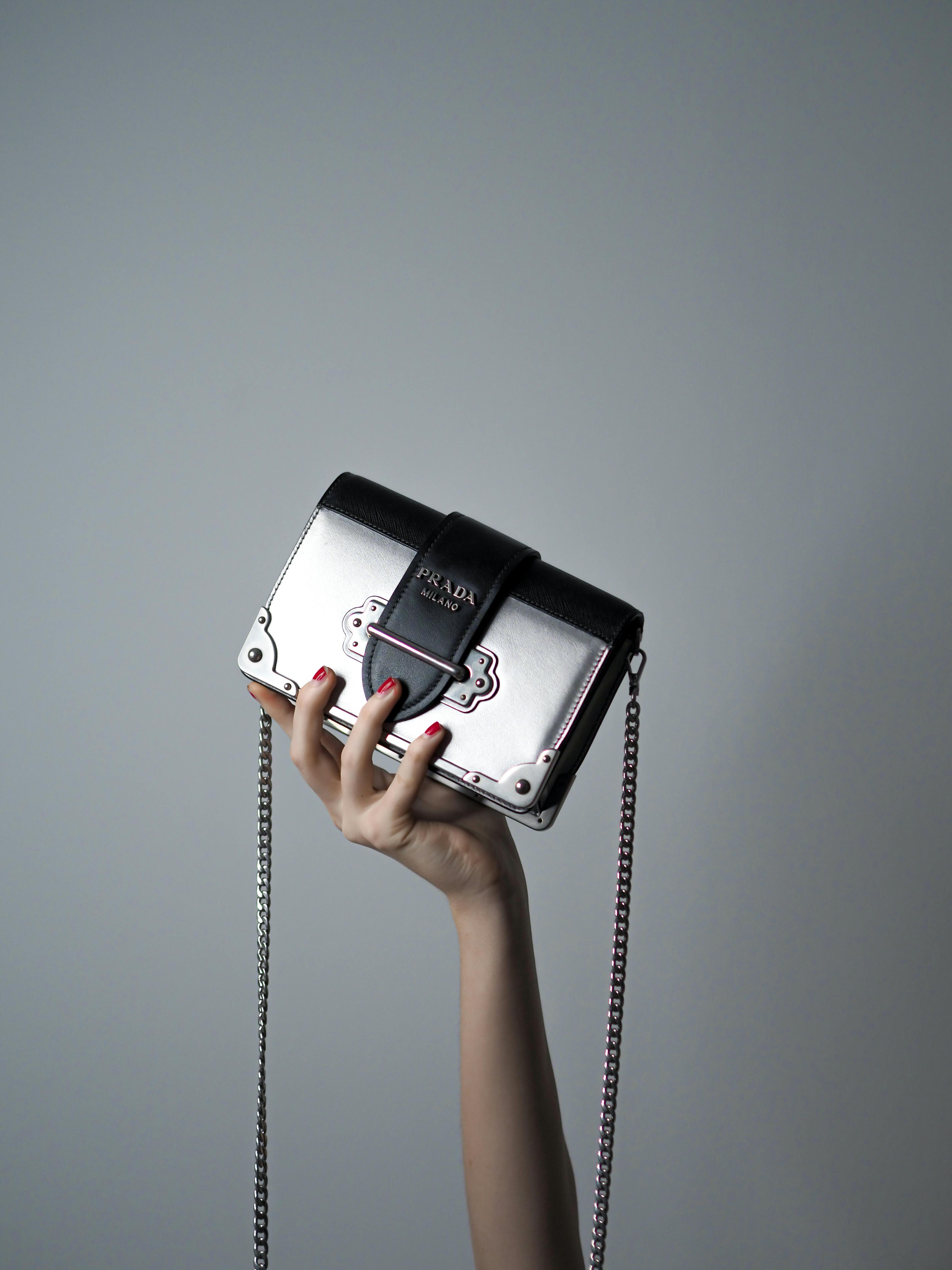 Prada Hand Bag Photos, Download The BEST Free Prada Hand Bag Stock ...