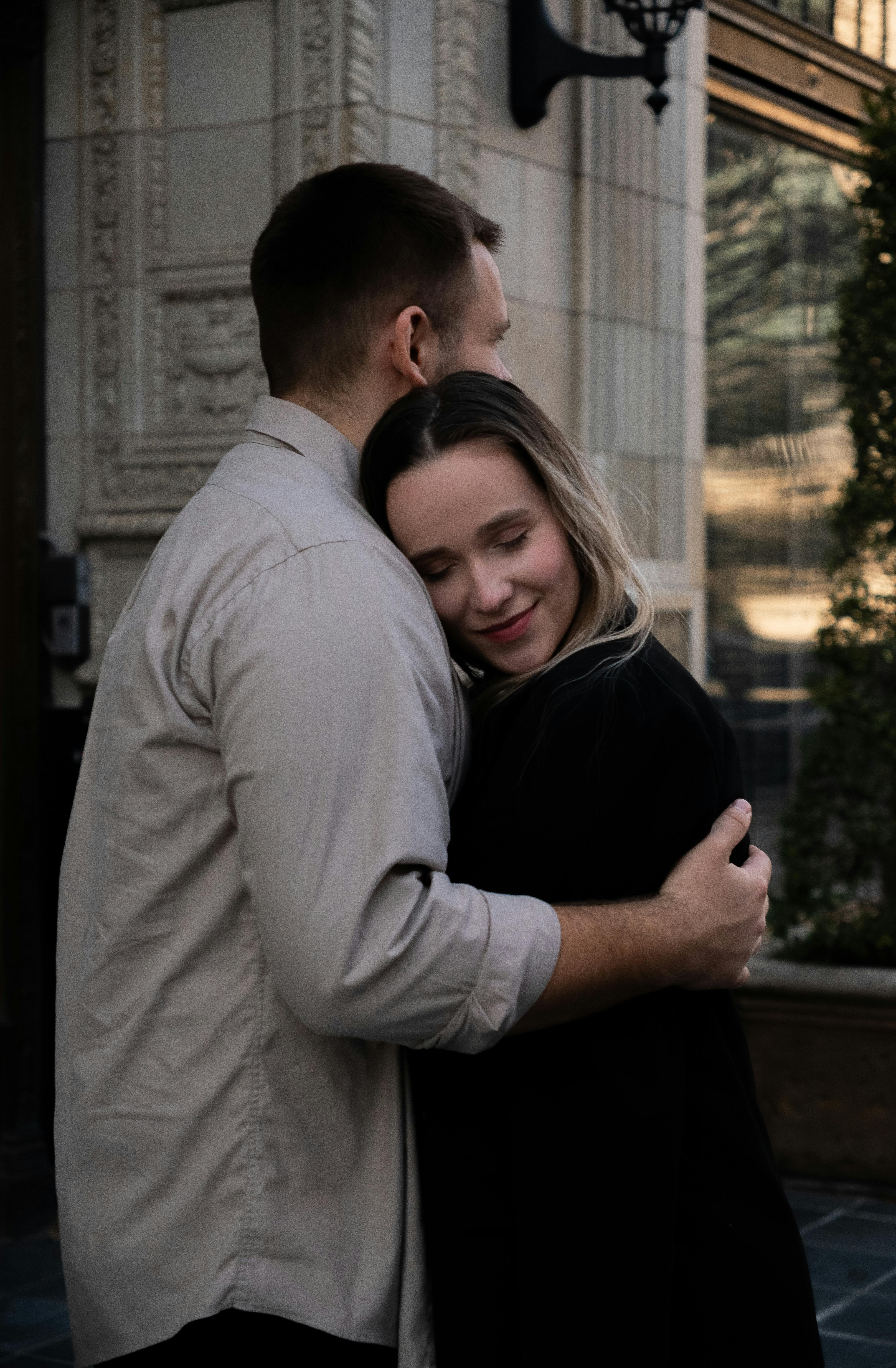 Photo Of Man And Woman · Free Stock Photo