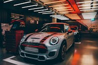 More 490 Mini Synonyms. Similar words for Mini.