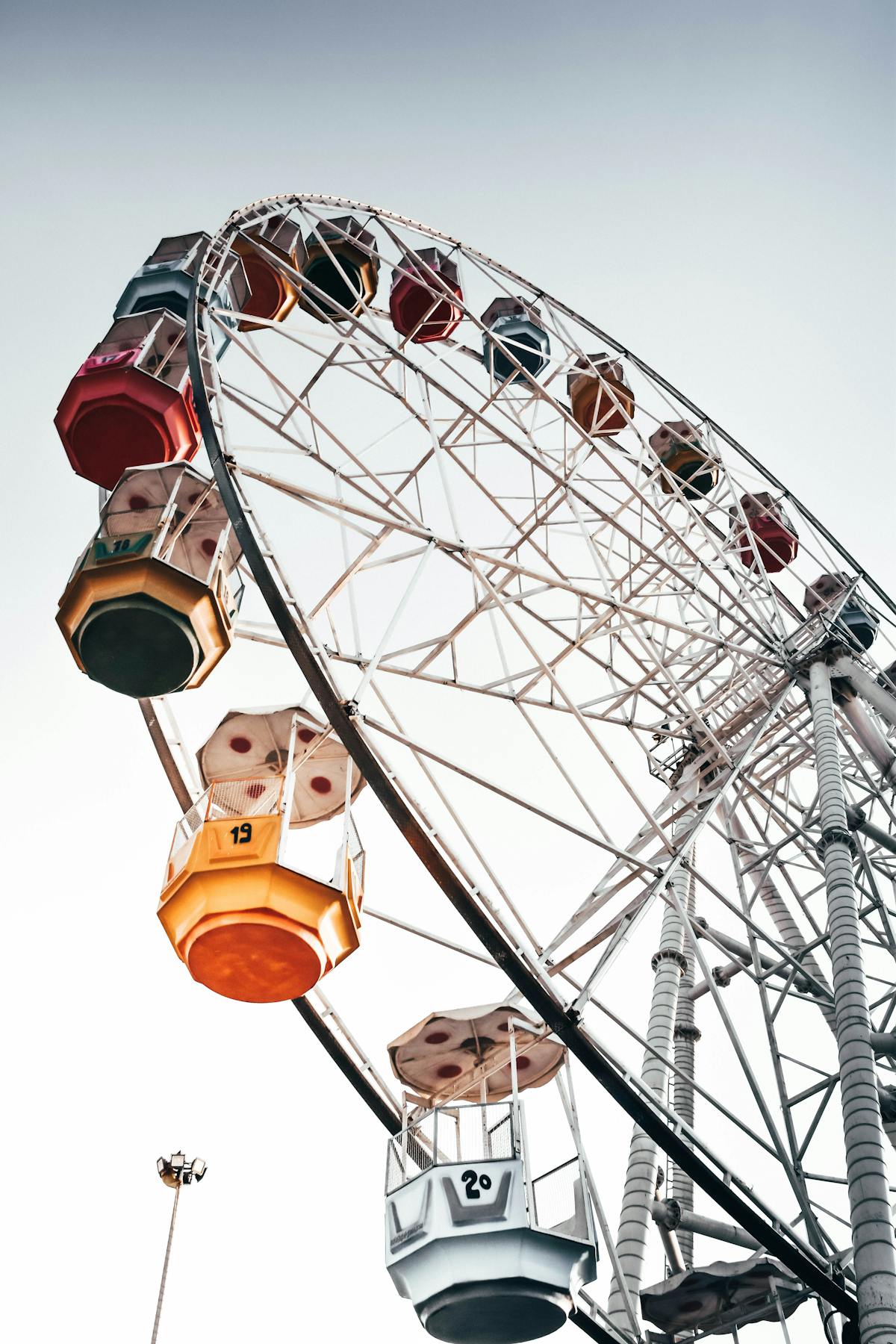 Ferris Wheel Photos, Download The BEST Free Ferris Wheel Stock Photos ...