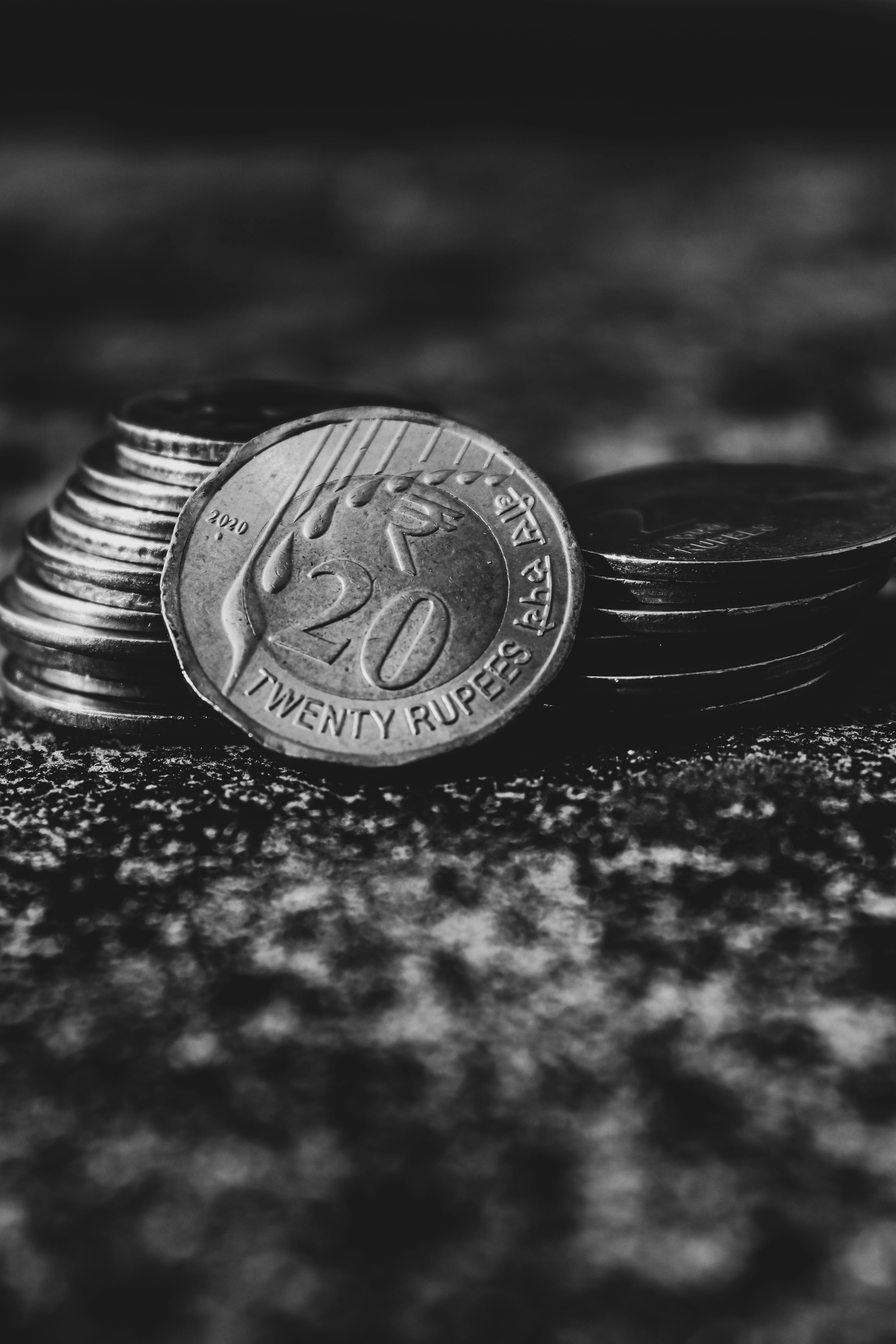 5 Rupee Coin Photos, Download The BEST Free 5 Rupee Coin Stock Photos ...