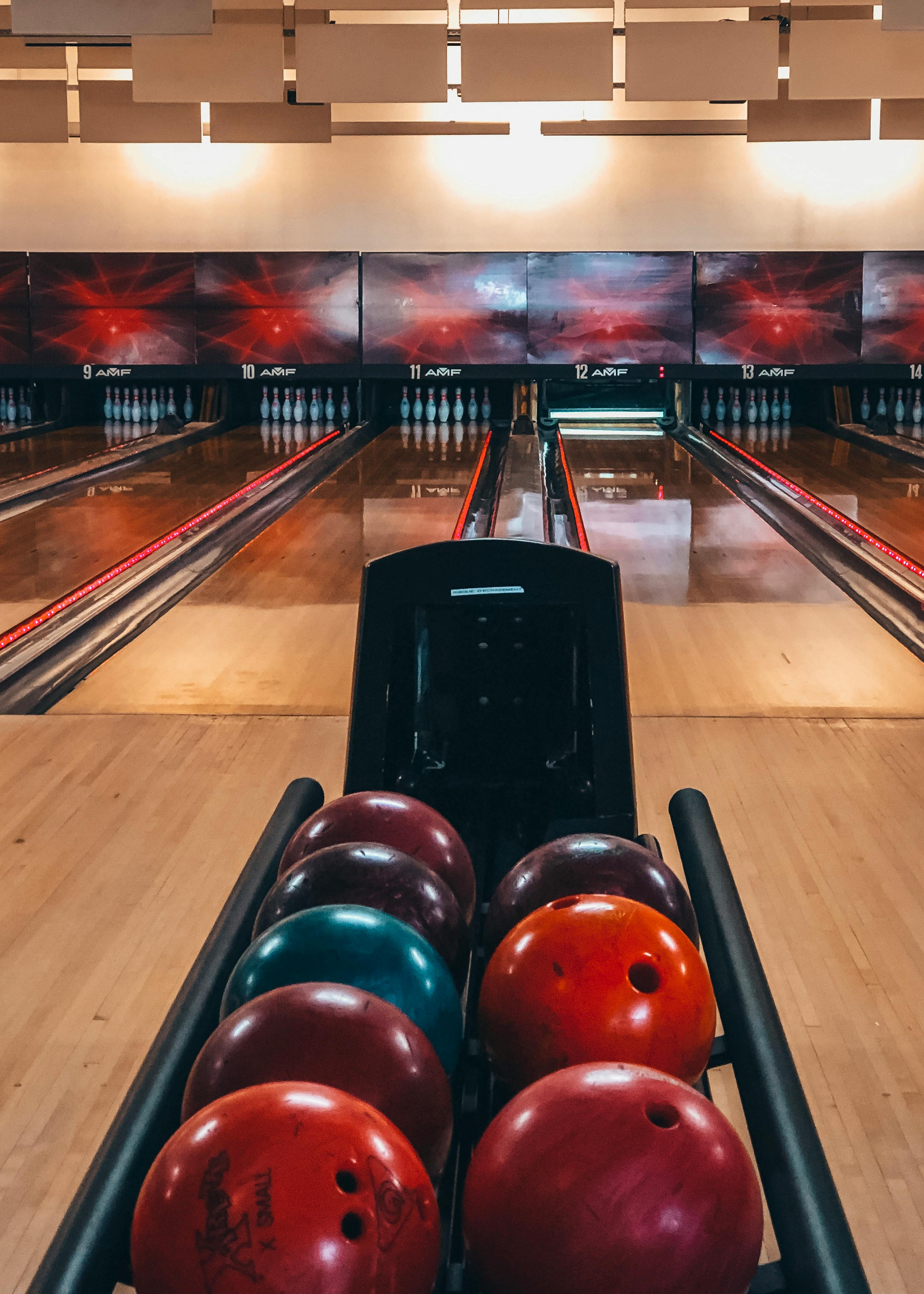 Flo Dnd · Photography