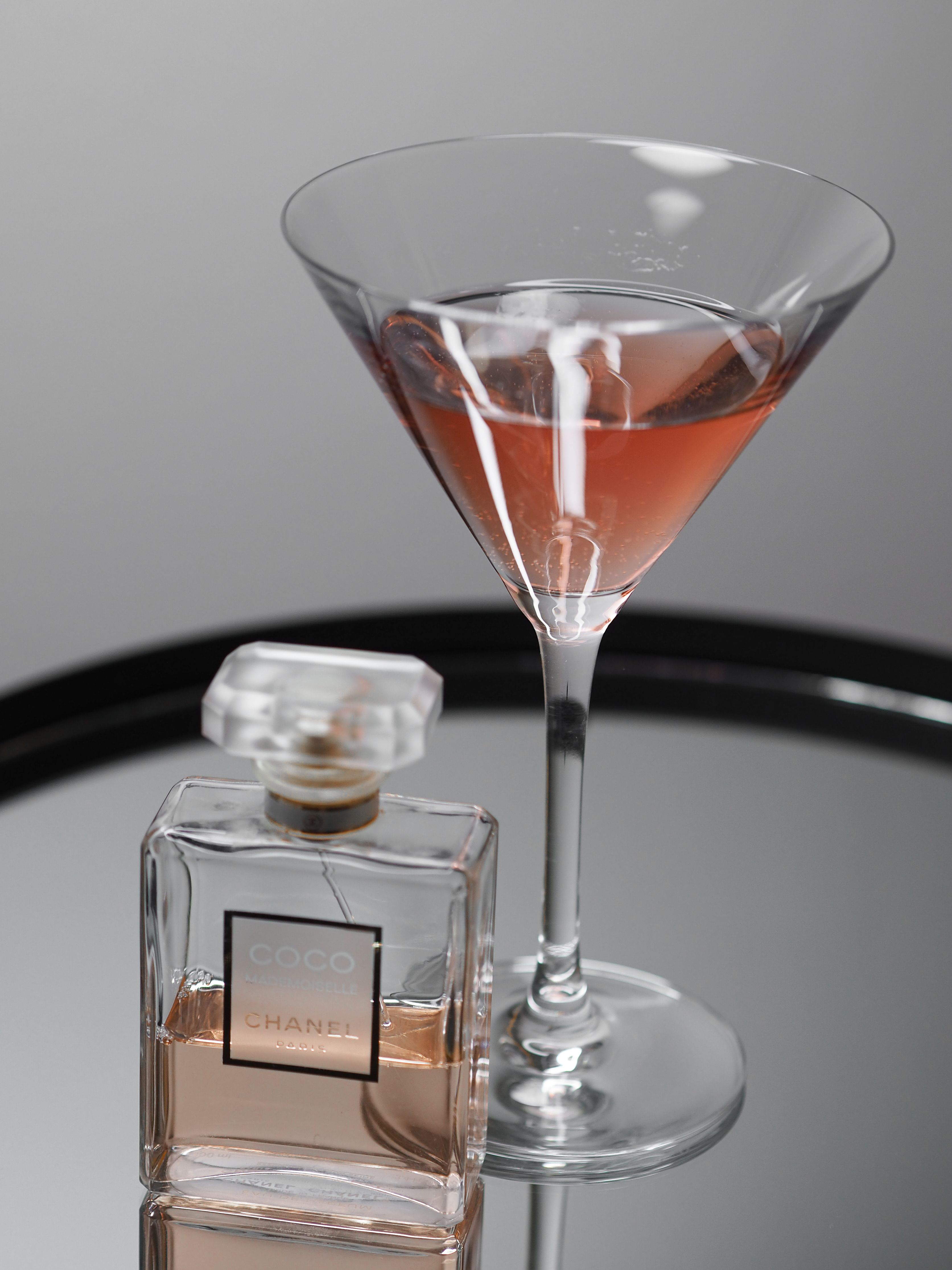 Foto de stock gratuita sobre alcohol, beber, coco chanel, cristal ...