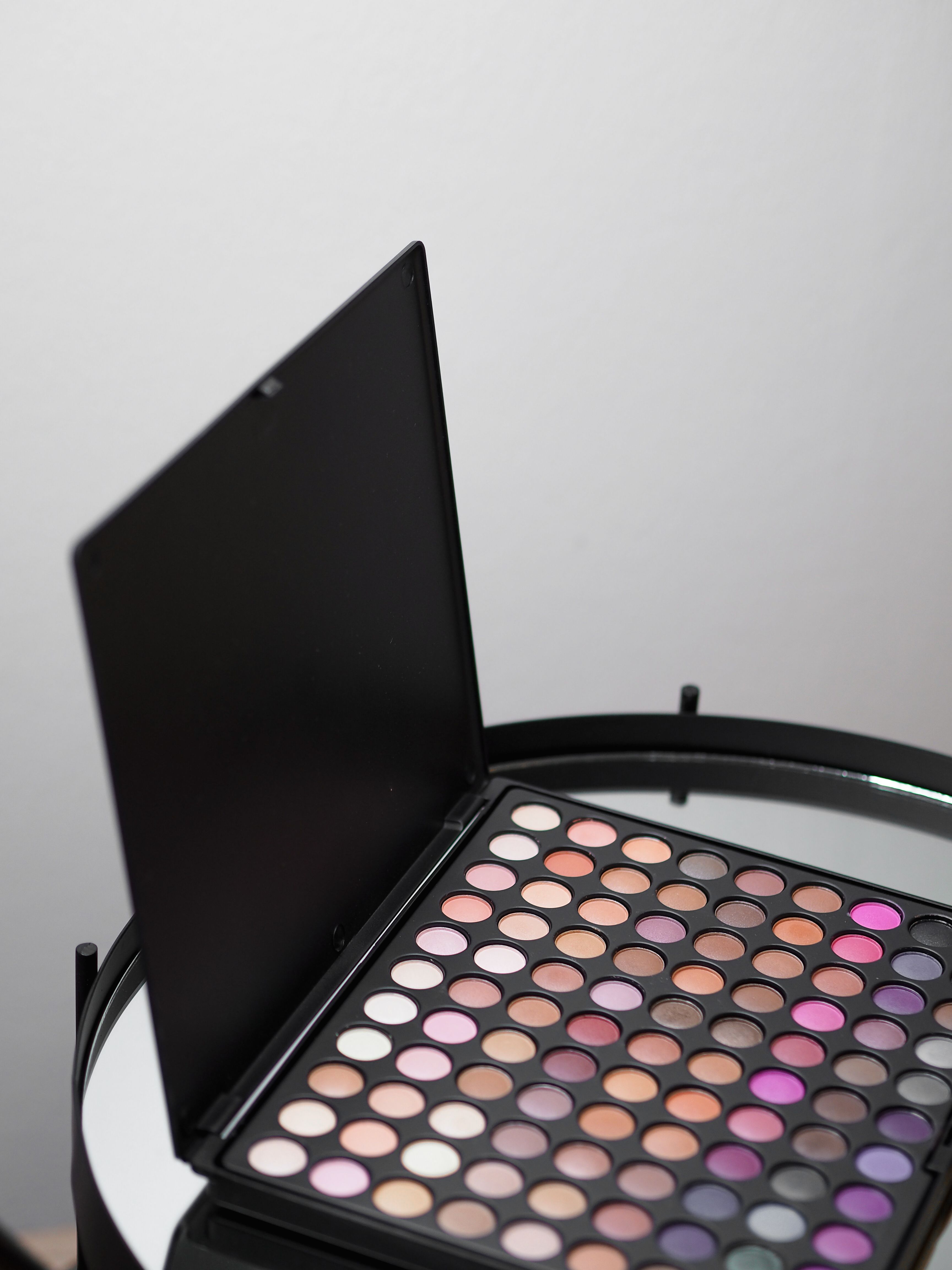 Colorful Makeup Palette · Free Stock Photo