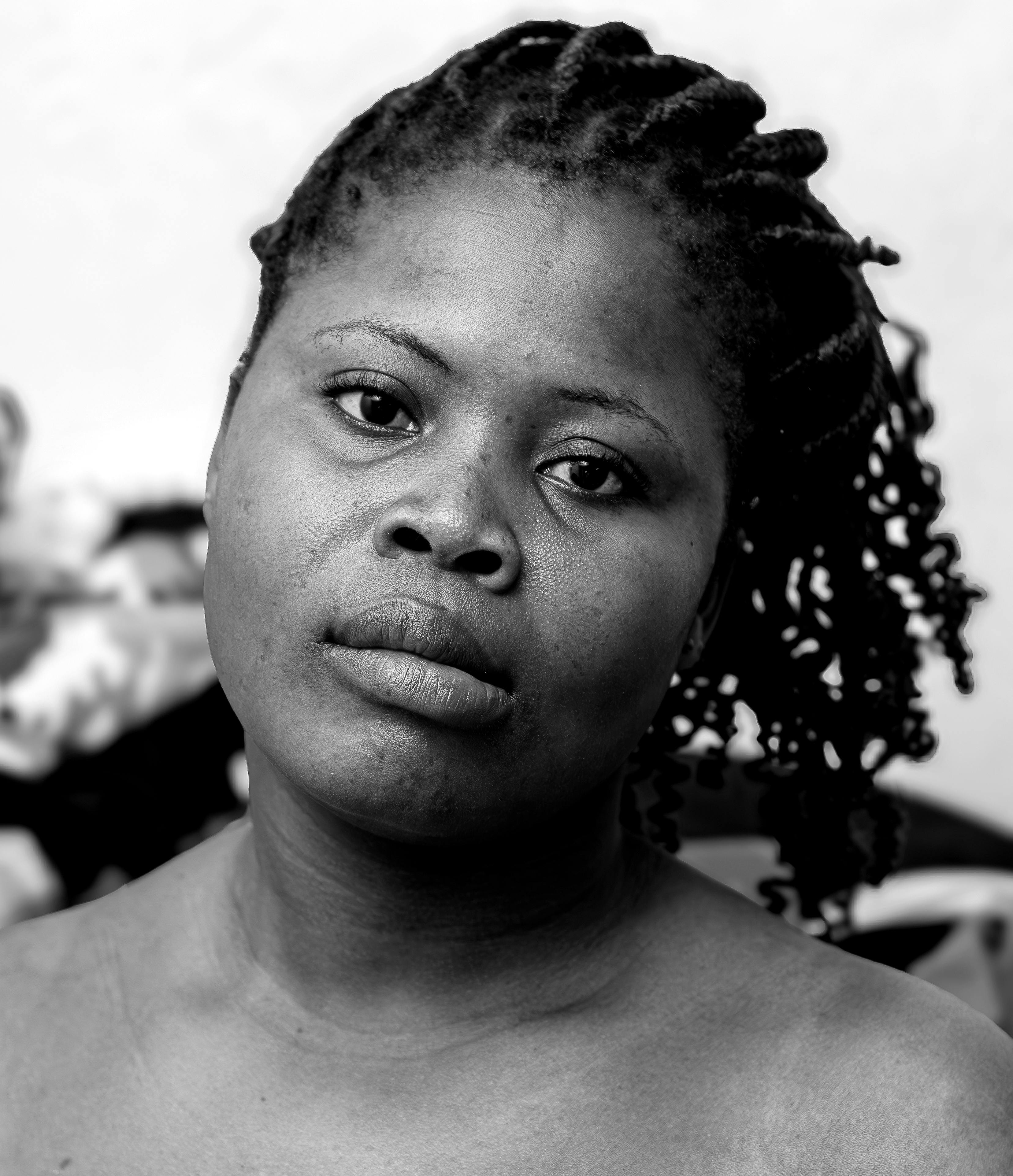 Ebony Afro Woman Photos, Download The BEST Free Ebony Afro Woman Stock ...