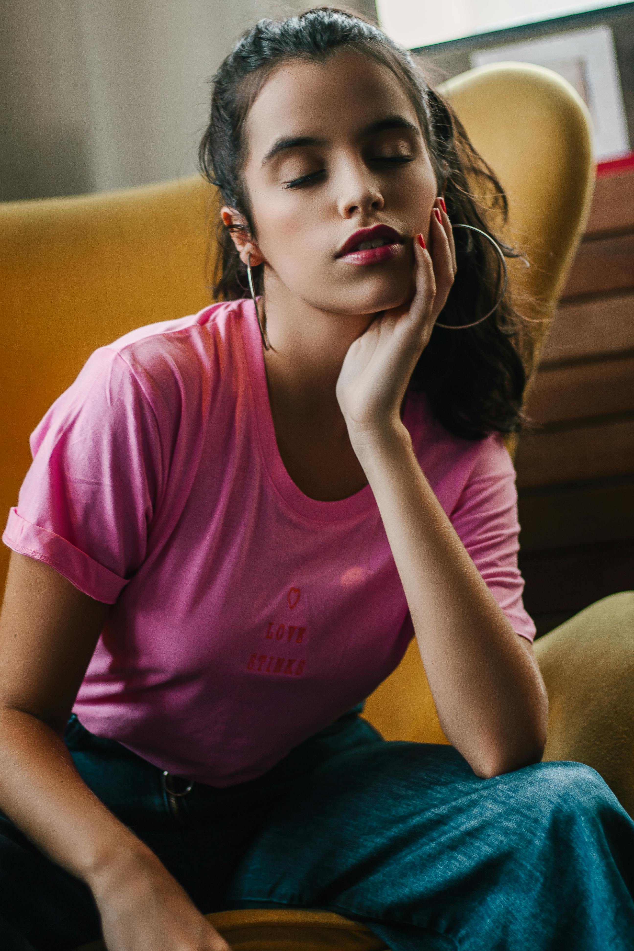 Closed Eyes Photos, Download The BEST Free Closed Eyes Stock Photos ...