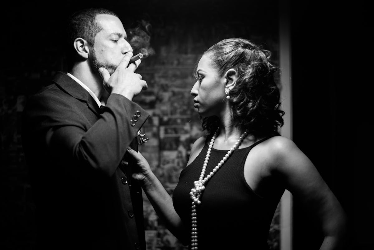 Women Smoking Cigar Photos, Download The BEST Free Women Smoking Cigar ...