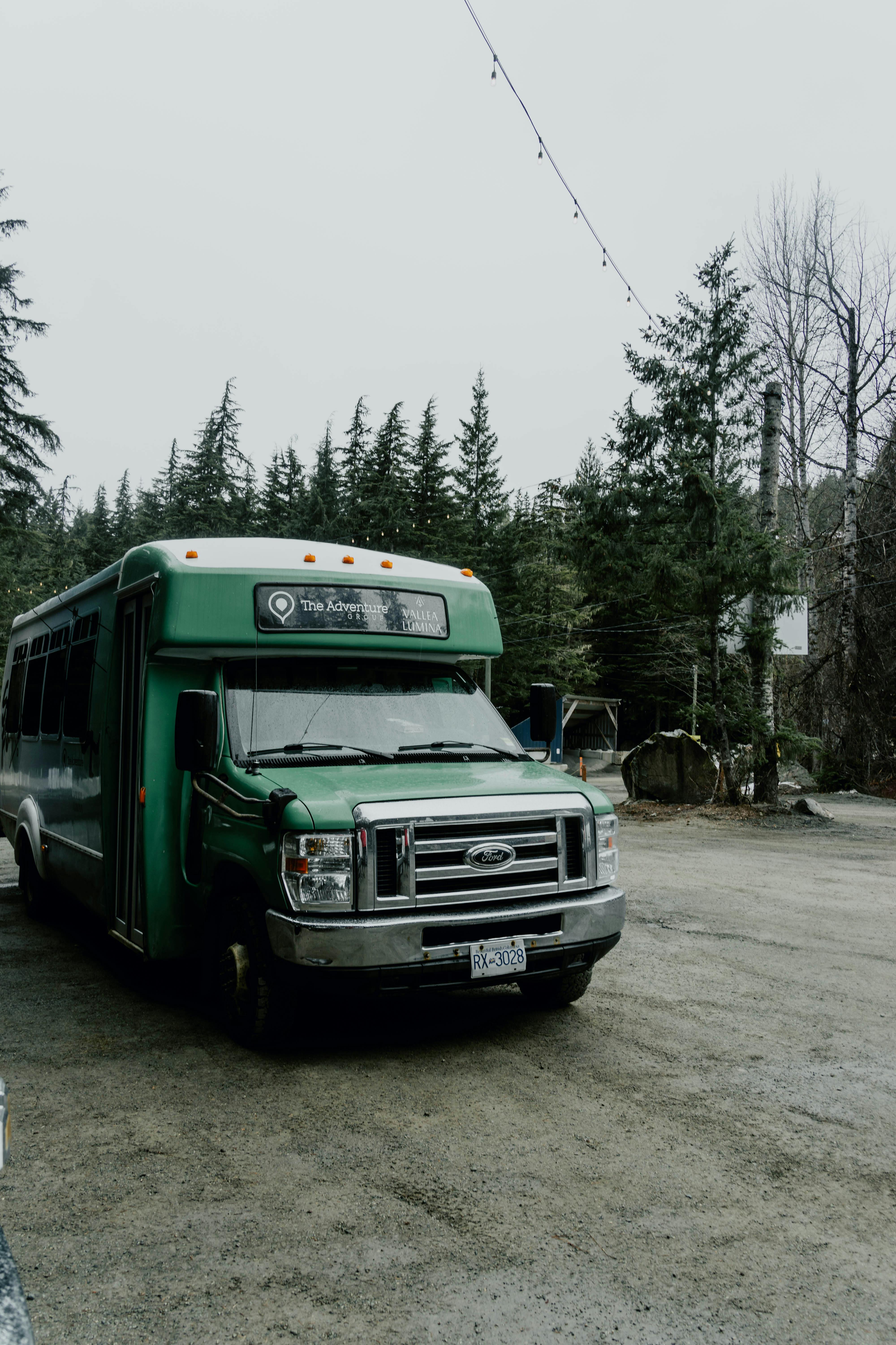 British Bus Countryside Photos, Download The BEST Free British Bus ...