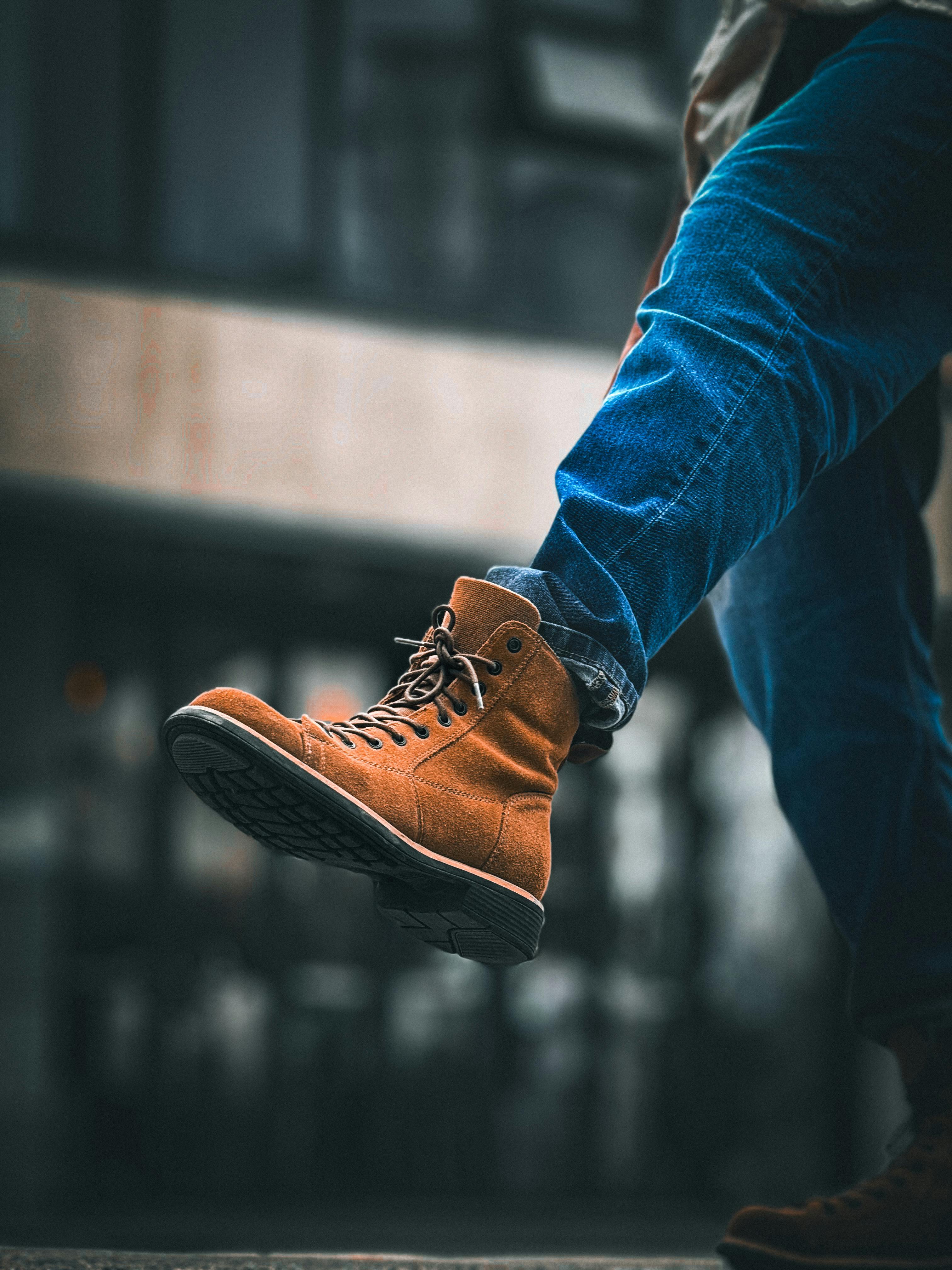 boot · Free Stock Photo
