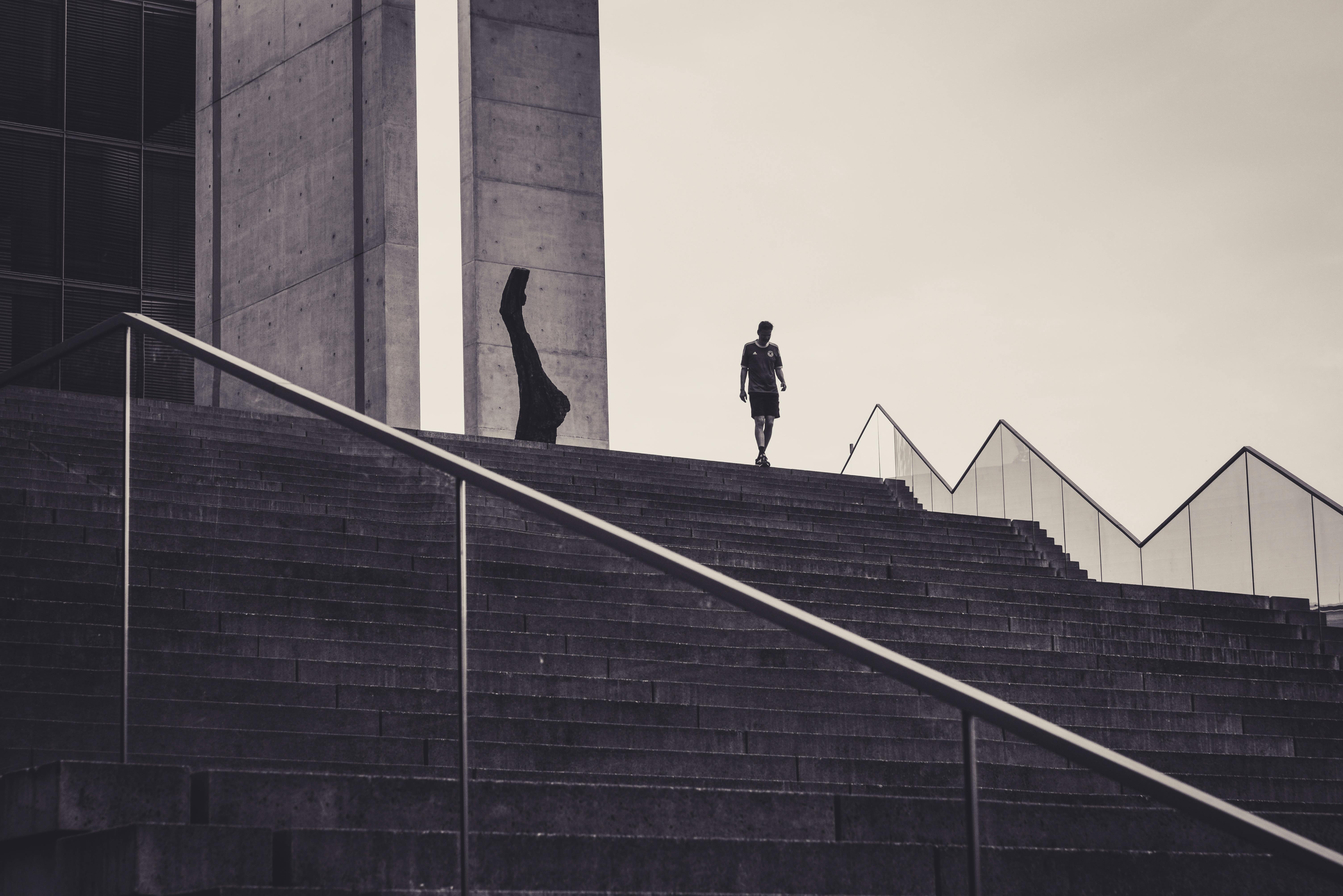 Technology Ladder Photos, Download The BEST Free Technology Ladder ...