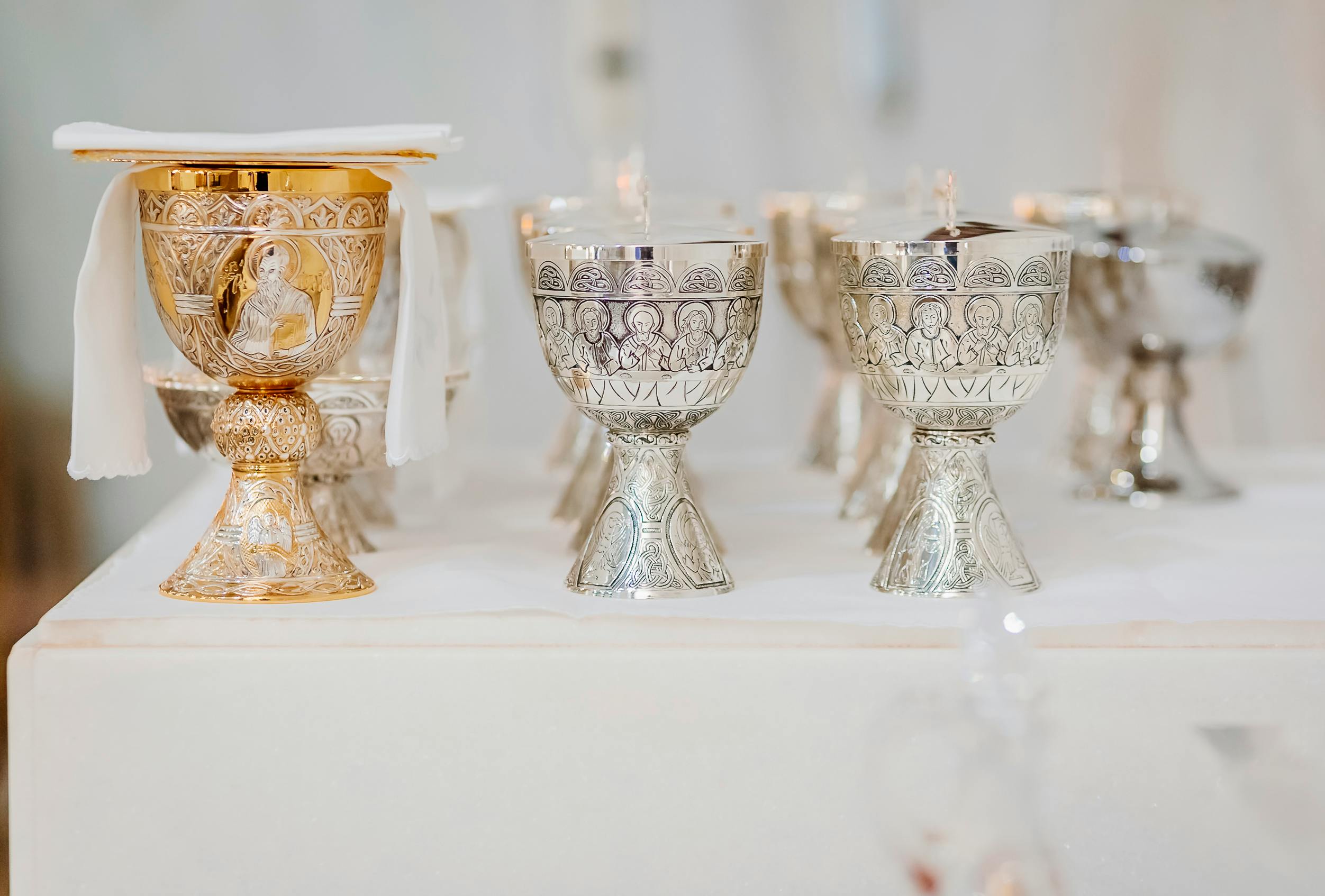 Cálice - Âmbula · Free Stock Photo