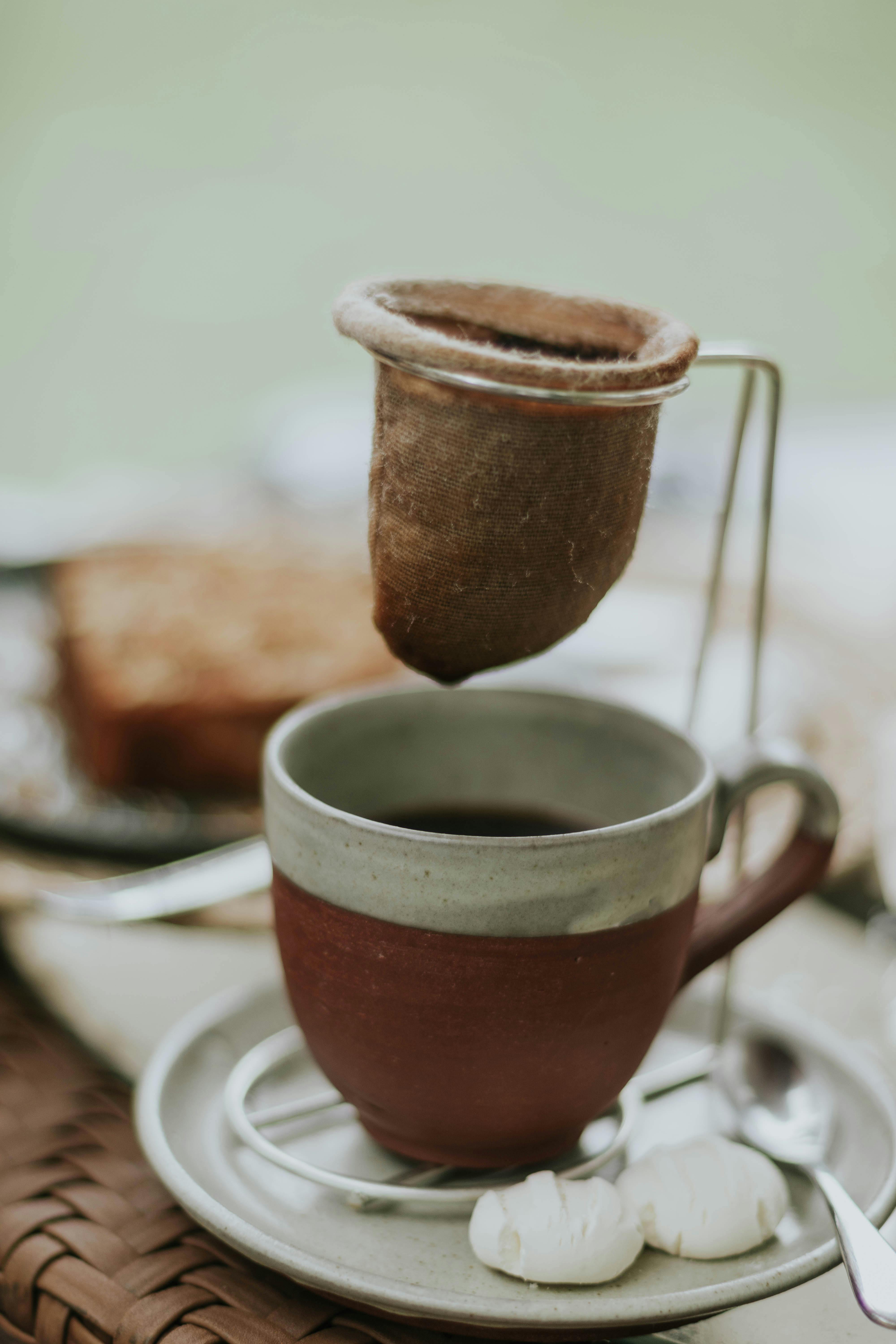 Multi Use Mobile Dripper · Free Stock Photo