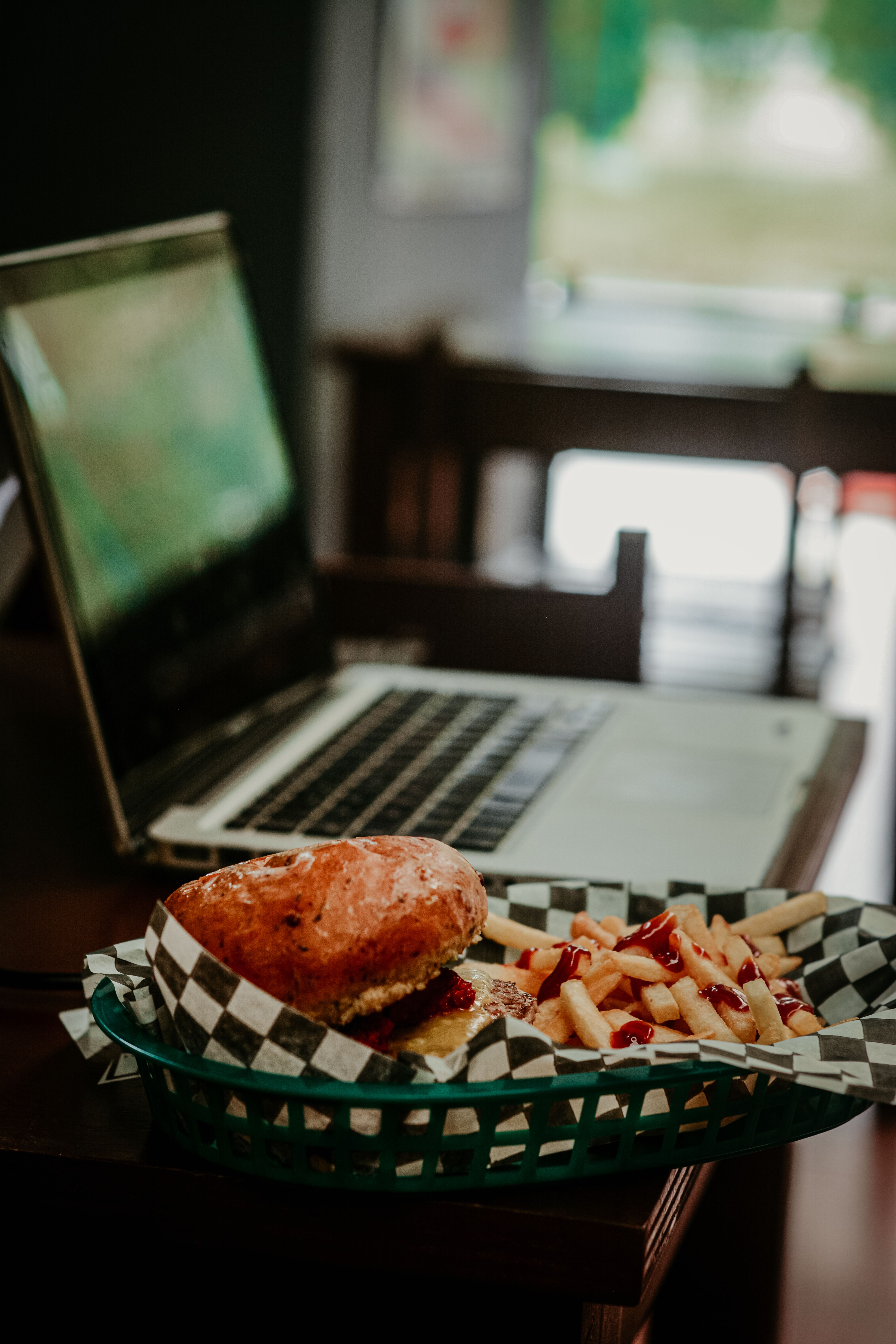 Work · Free Stock Photo