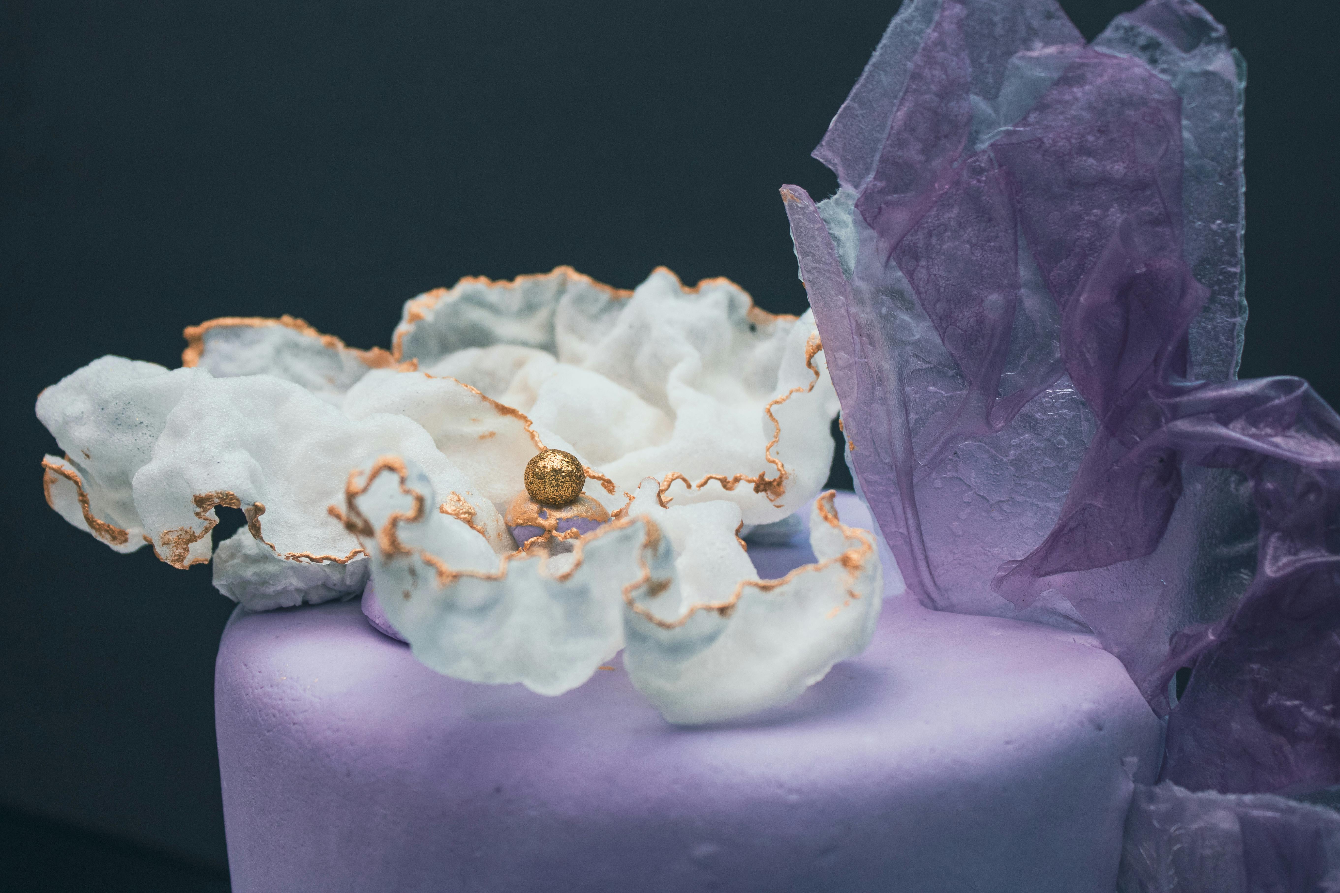 Wedding Cake Designs That Are Too Beautiful to Cut - Dallas Single (Mom ...